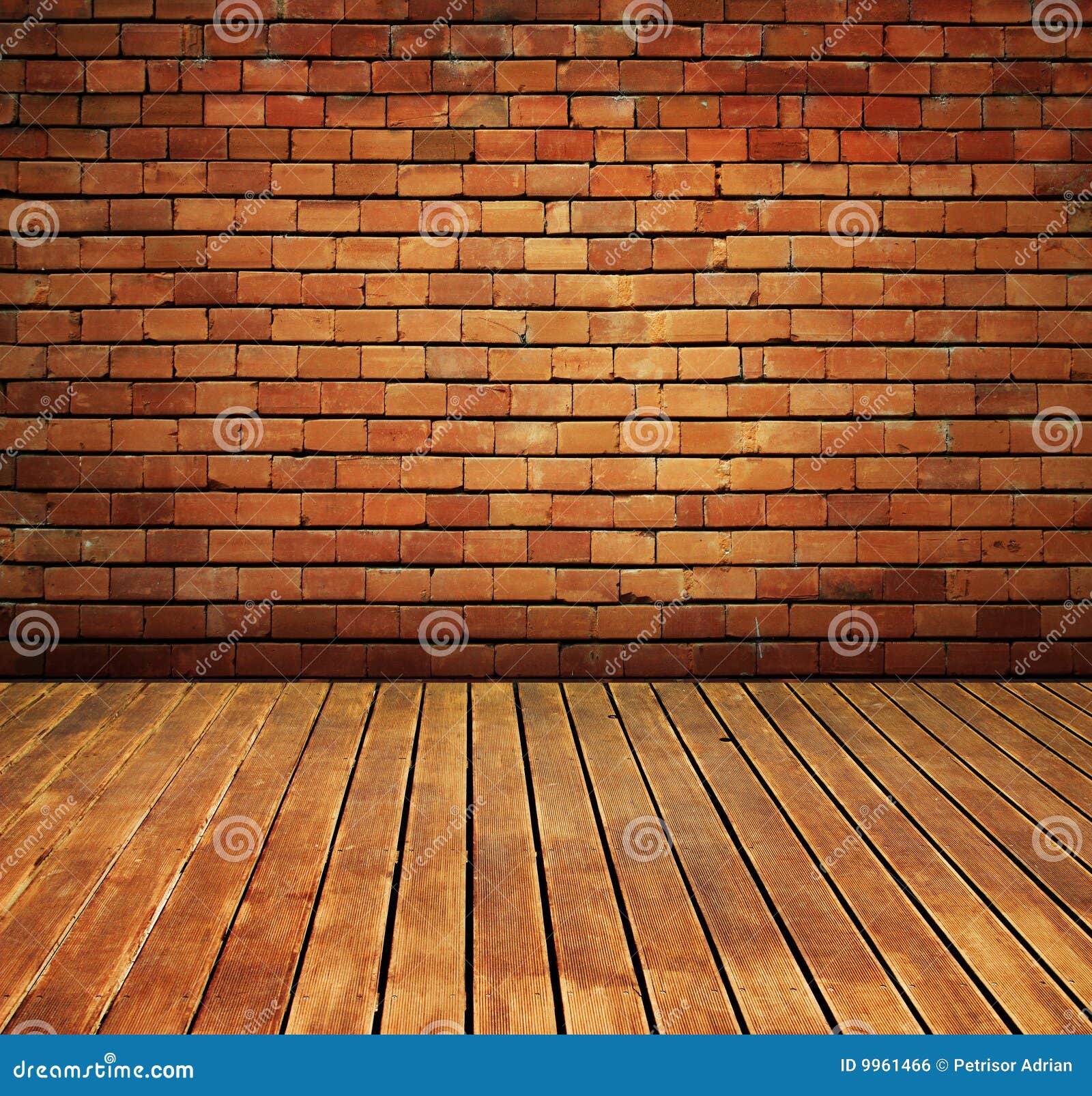 Vintage Brick Wall Background. Brick Texture With Several Layers Of ...