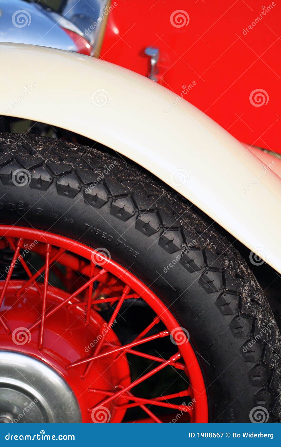 Vintage British Car, Fender, Wheel, and Tire Stock Image - Image of ... Vintage British Car, Fender, Wheel, and Tire Stock Image - Image of ...