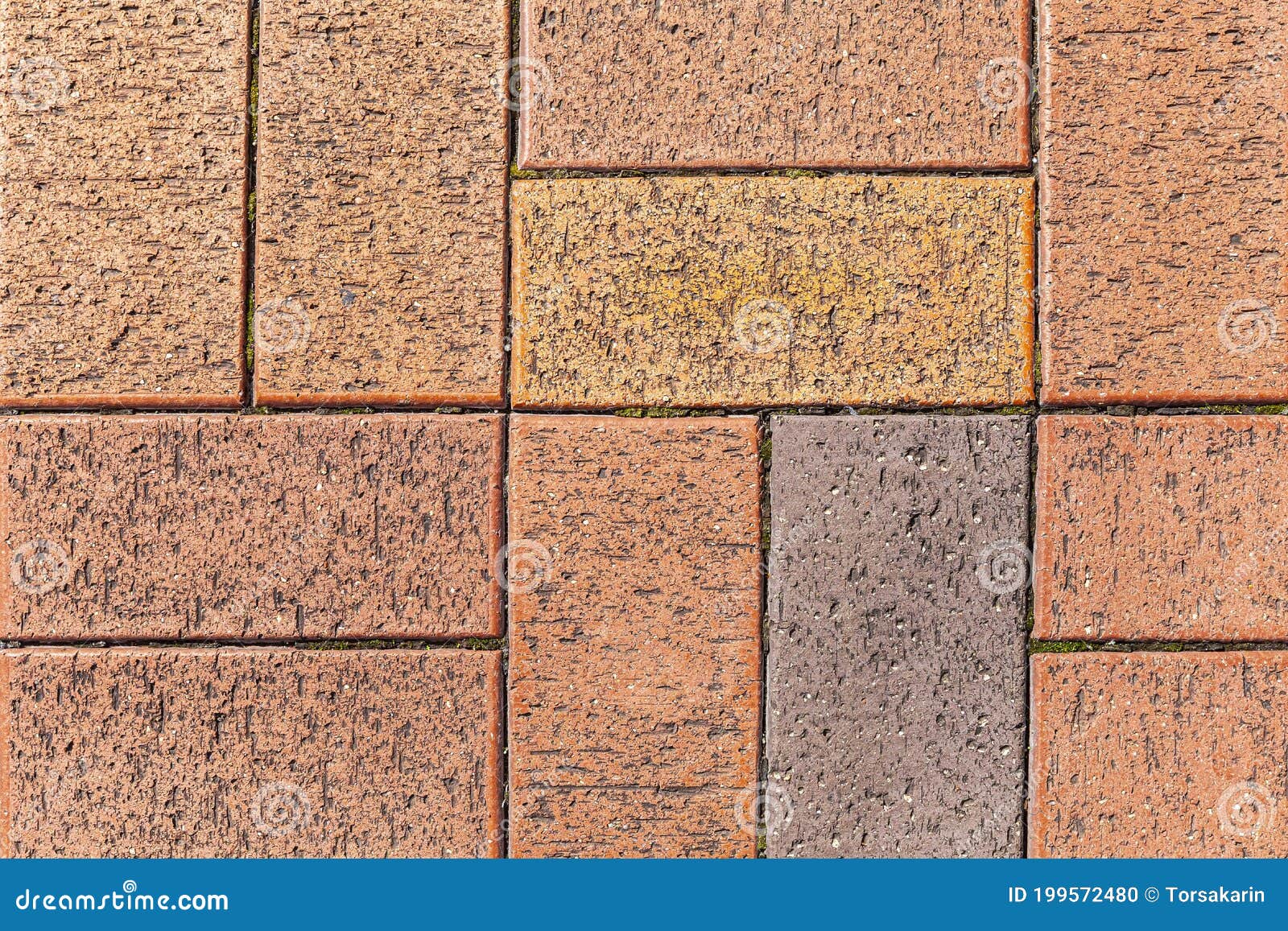 Brown Cobblestone Pavement Pattern and Background Stock Photo - Image ...