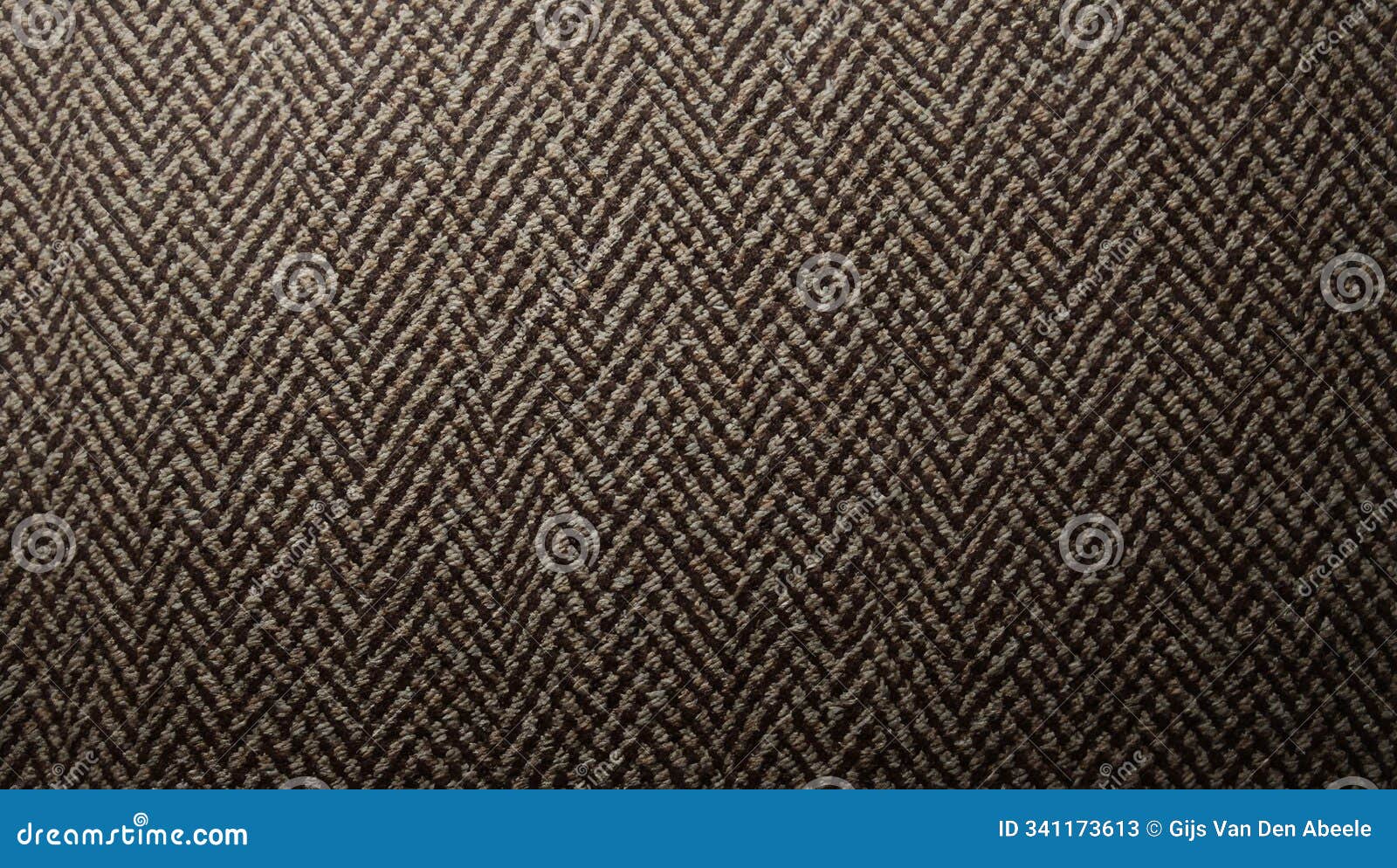 Herringbone Tweed Texture Royalty-Free Illustration | CartoonDealer.com ...