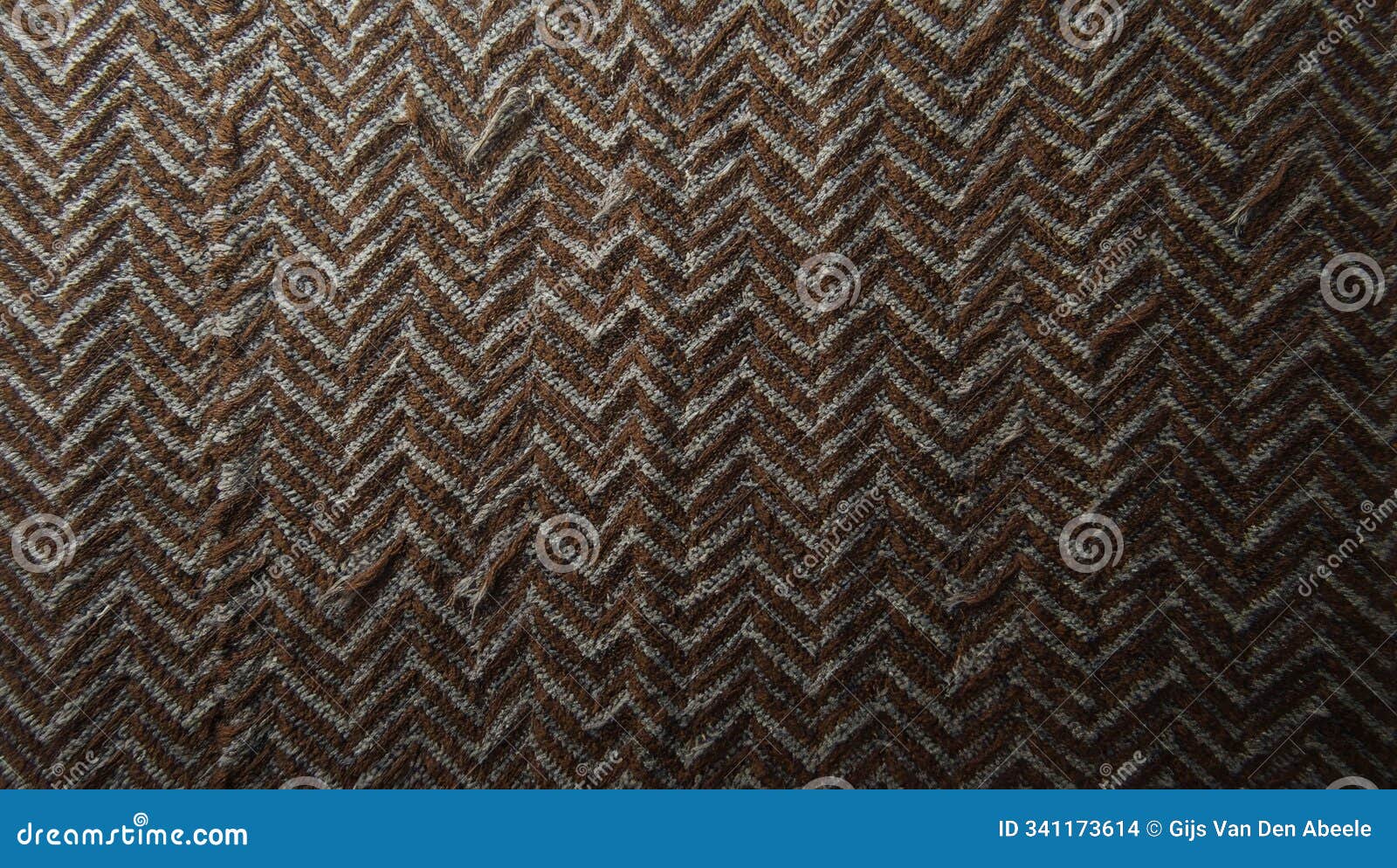 Herringbone Tweed Dimensional Seamless Pattern. Colors Are Grouped For ...