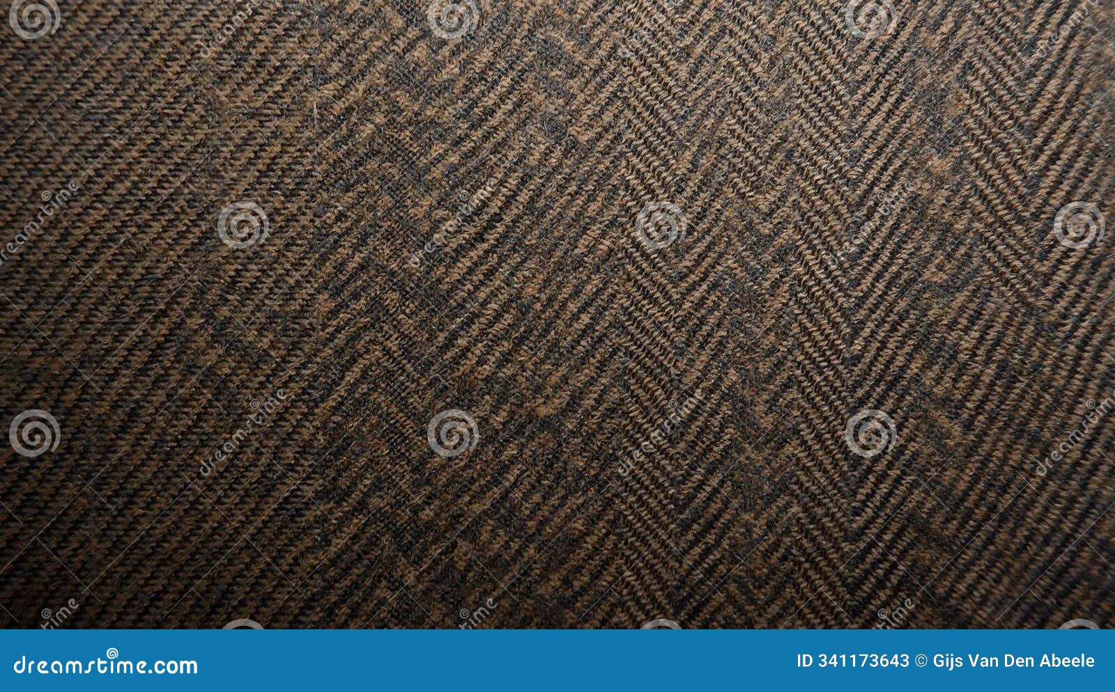 Herringbone Tweed Dimensional Seamless Pattern. Colors Are Grouped For ...