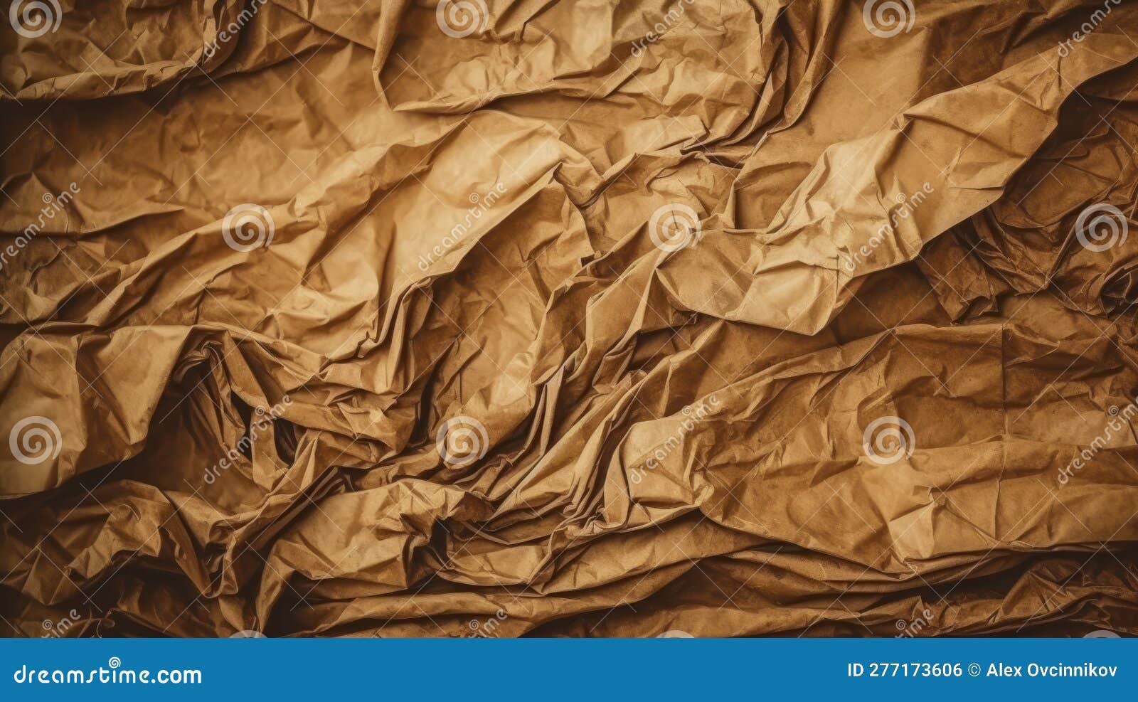 Vintage Brown Paper Texture for Scrapbooking and Invitations. Stock ...