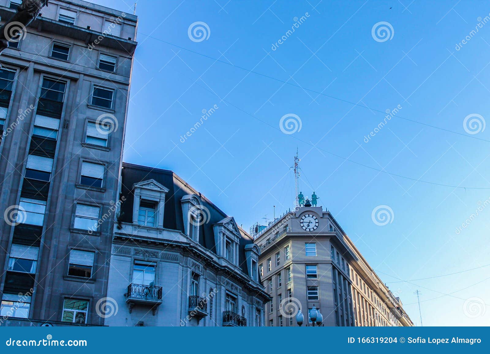 Vintage Building Outside Background Retro Closeup Stock Photo - Image ...