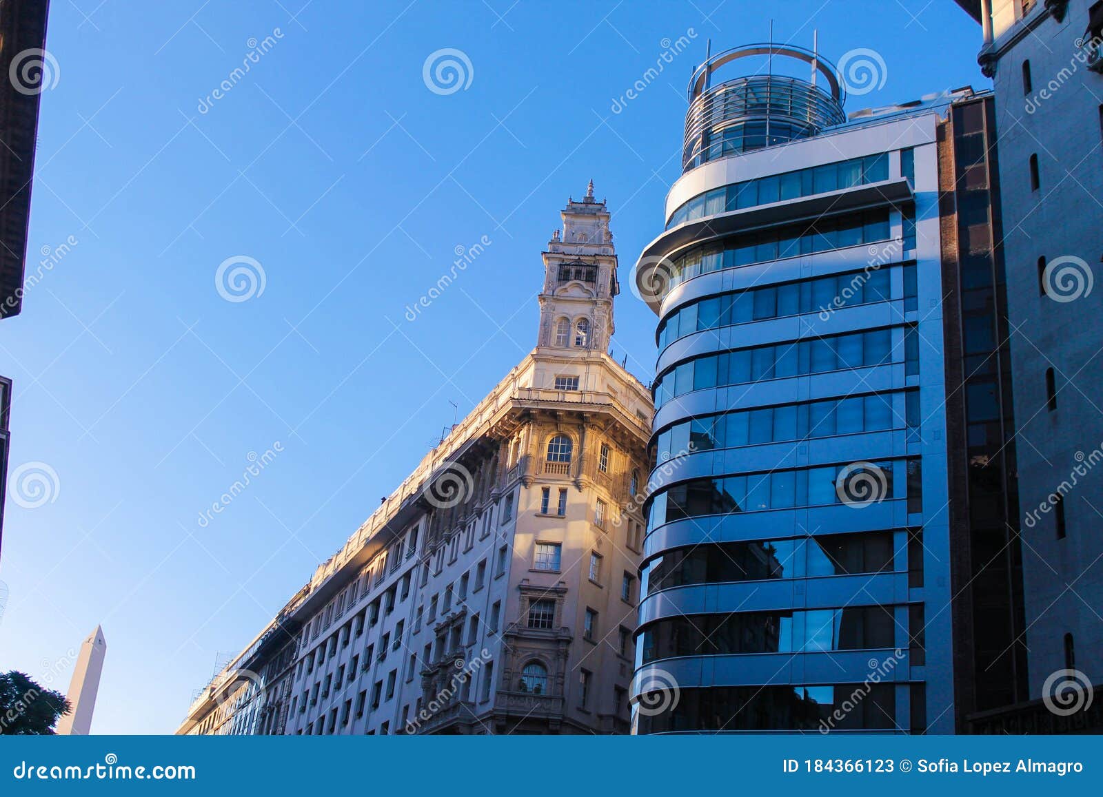 Vintage Building Architecture Studio Style Icon Photo Stock Image ...