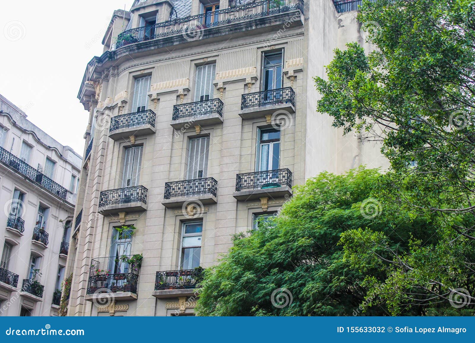 Architecture Facade Rustic Building House Stock Photo - Image of ...