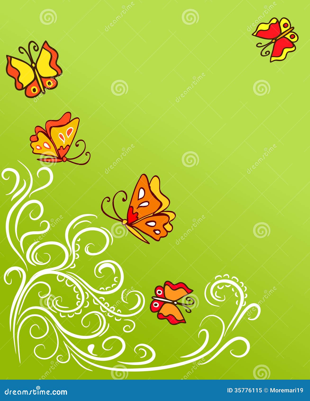 Climbing Plant In A Pot, Scindapsus Doodle. Cartoon Vector ...