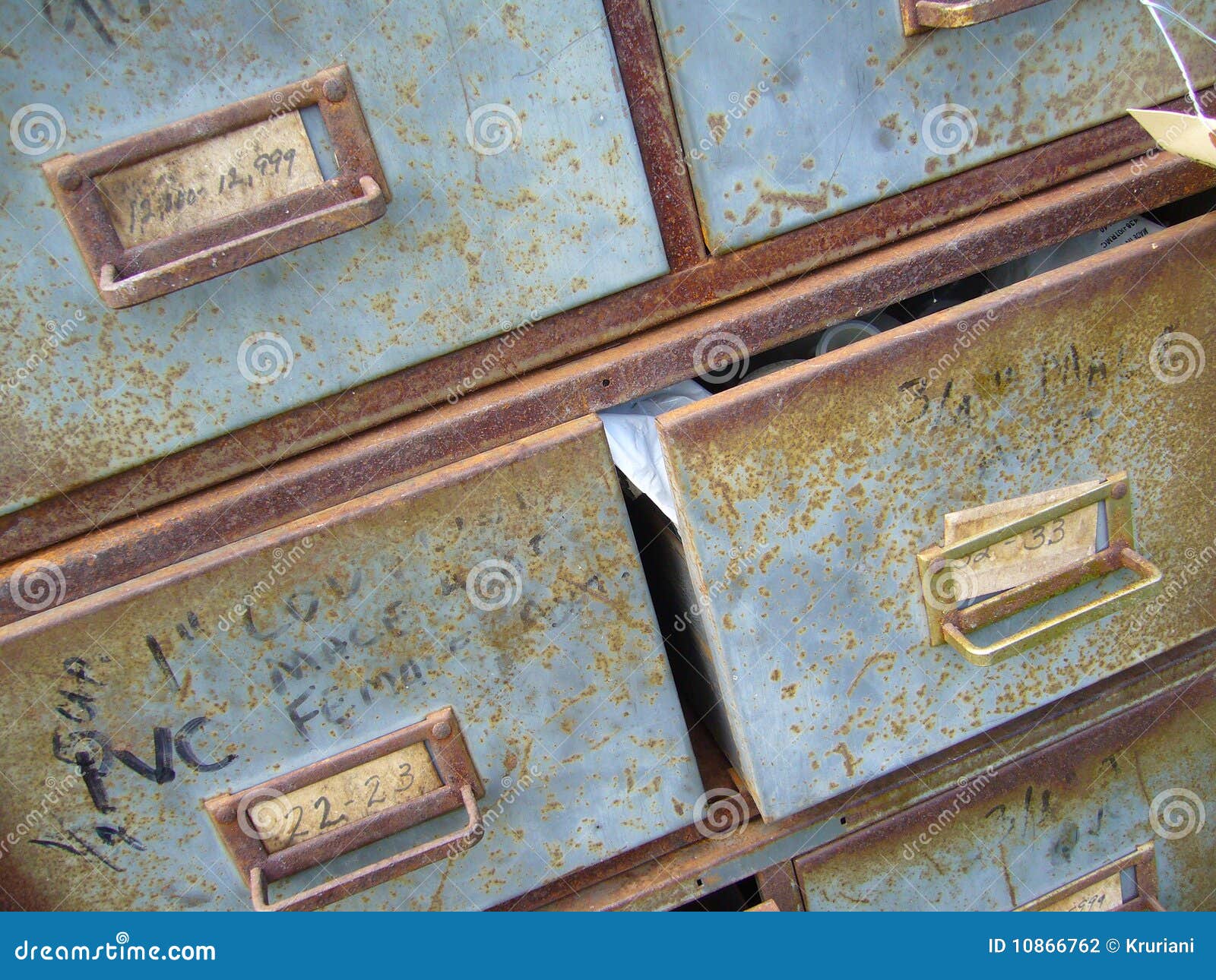 Vintage Cabinet stock photo. Image of macro, detail, texture - 10866762
