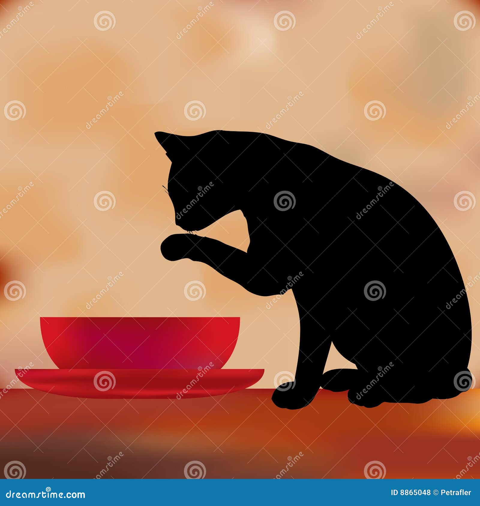Cafe Cat Menu Stock Illustrations – 706 Cafe Cat Menu Stock ...