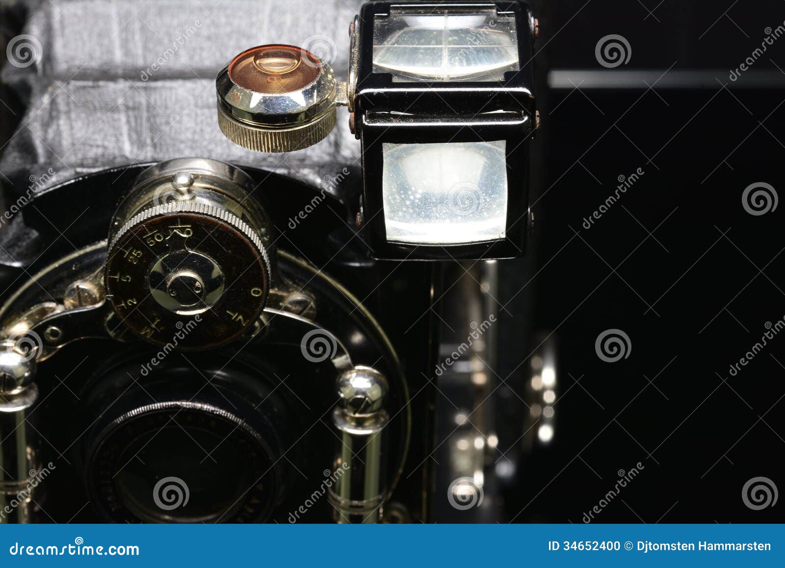 Vintage Camera Ernemann editorial image. Image of copy - 34652400