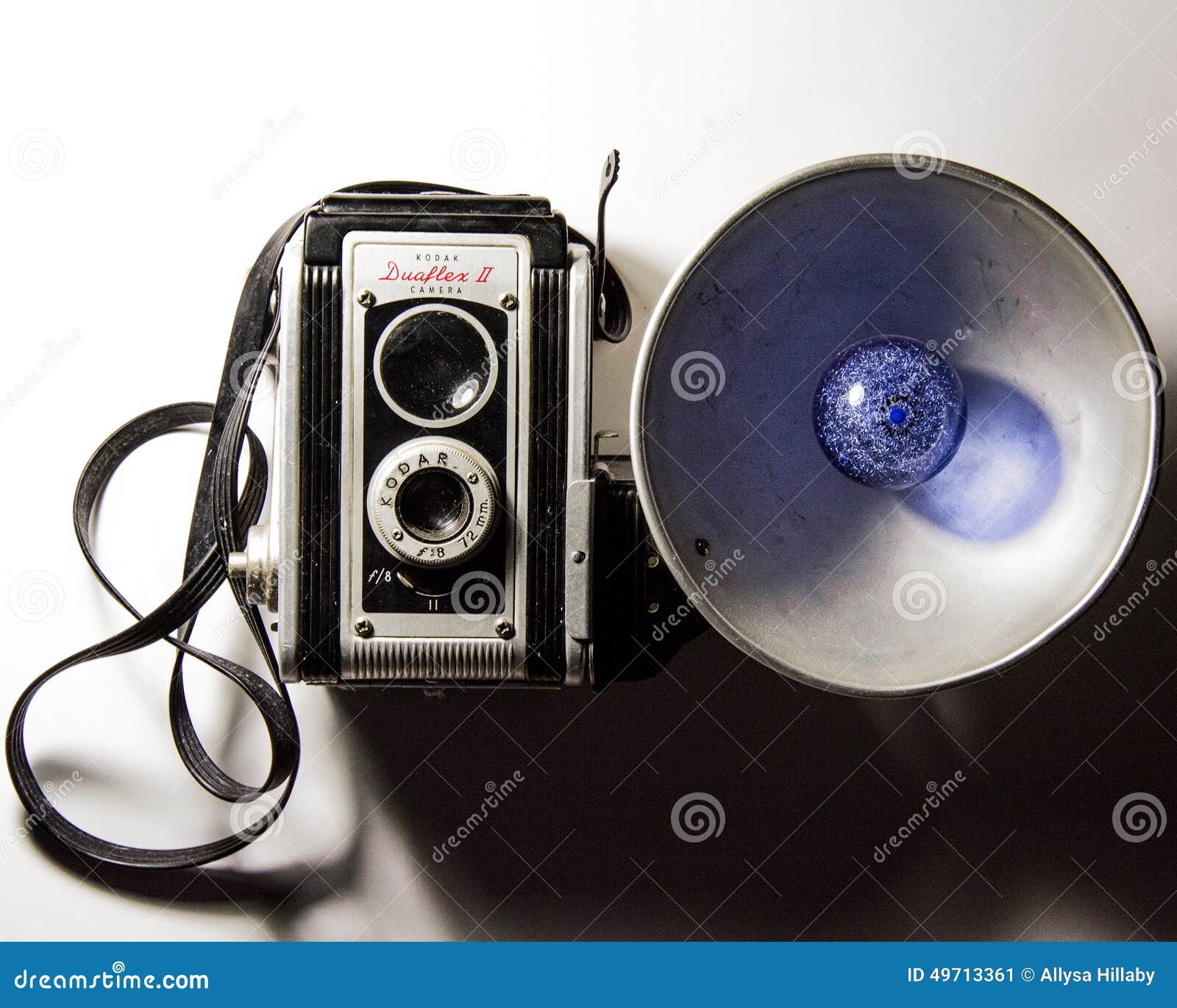 Vintage Camera editorial photo. Image of vintage, camera - 49713361