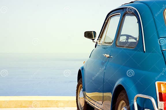 Vintage car stock image. Image of freedom, automobile - 3149041