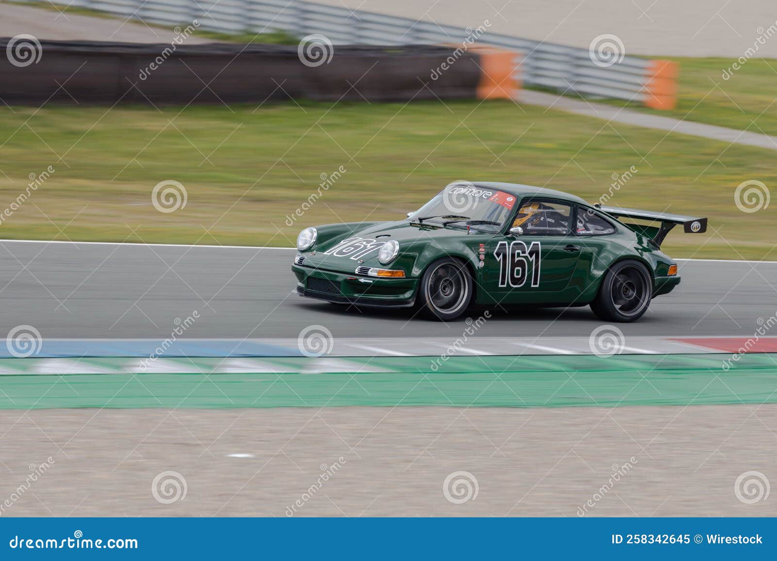 Vintage Car at the Classic GP Assen TT Circuit Editorial Image - Image ... Vintage Car at the Classic GP Assen TT Circuit Editorial Image - Image ...