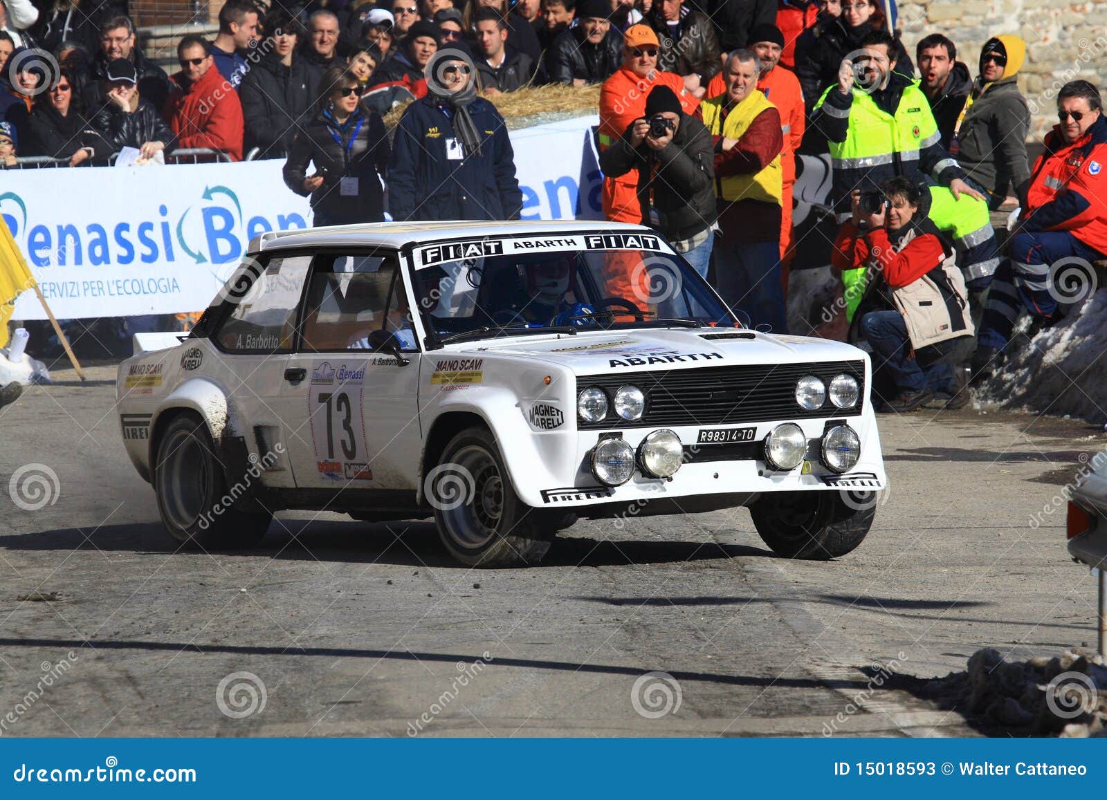 Vintage Car Rally editorial stock photo. Image of competition - 15018593