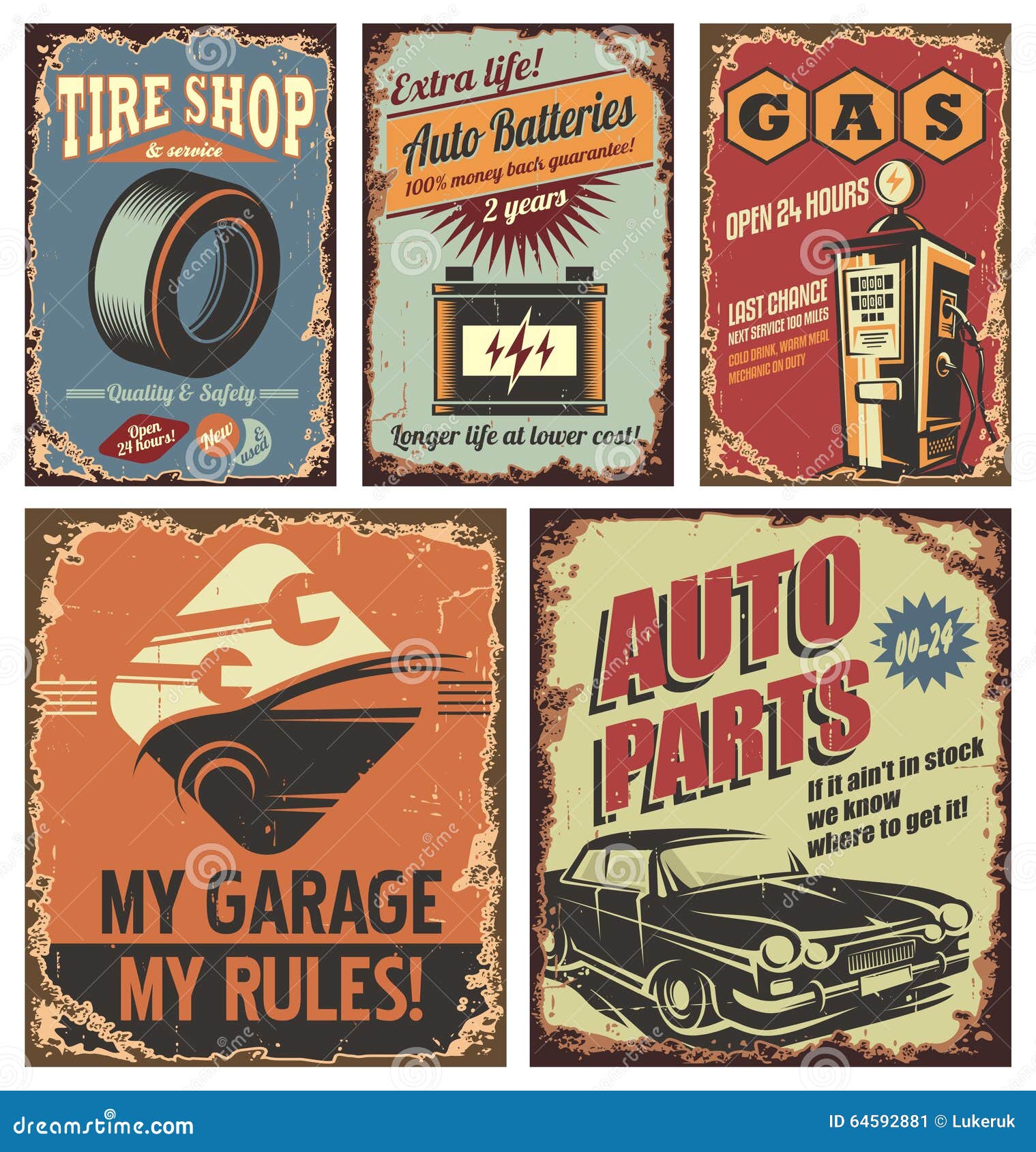 Vintage Highway Signs Stock Illustrations – 1,294 Vintage Highway Signs ...