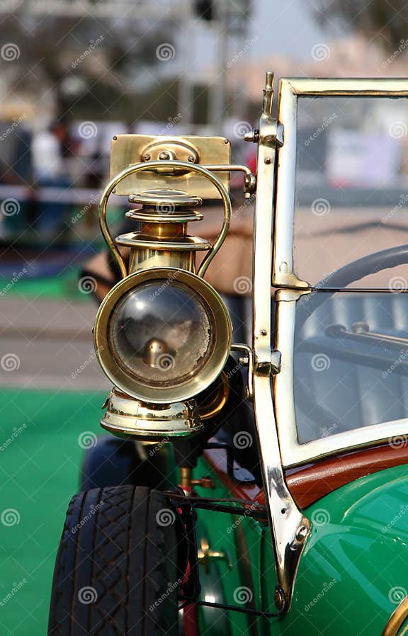 Vintage Car stock image. Image of farm, lorry, blue, race - 50719057