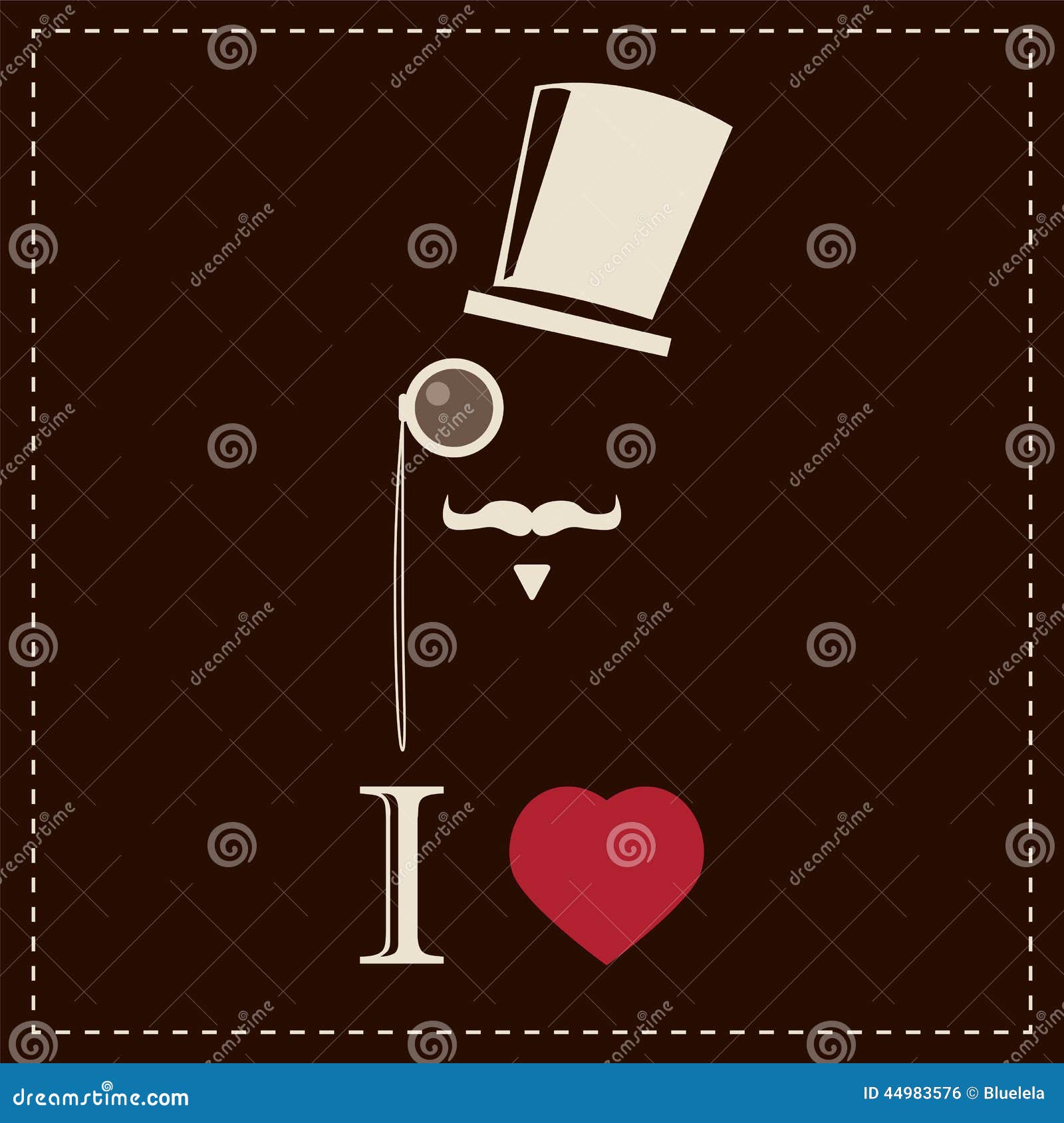 Vintage Monocle Collection In Pixel Art Design For Retro Visual ...