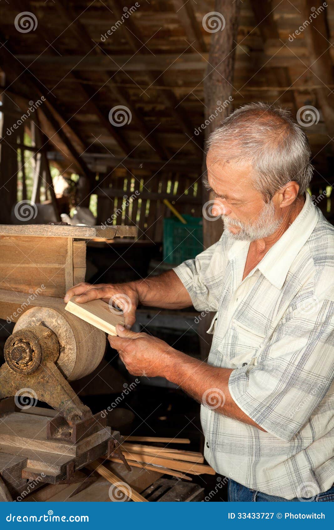 Vintage carpentry stock image. Image of carver, rusty - 33433727