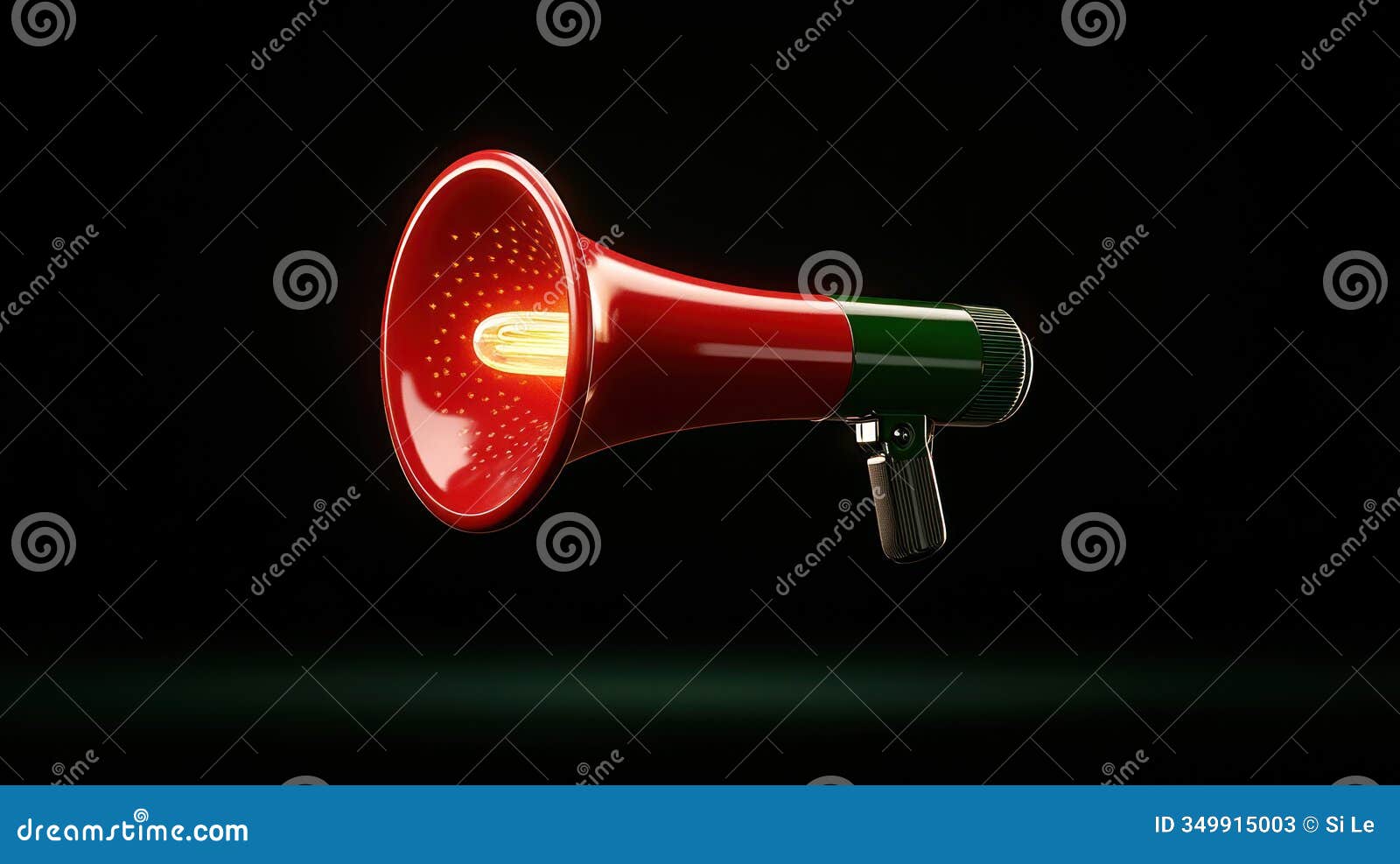 Cartoon Man With Megaphone | CartoonDealer.com #21739655 Cartoon Man With Megaphone | CartoonDealer.com #21739655
