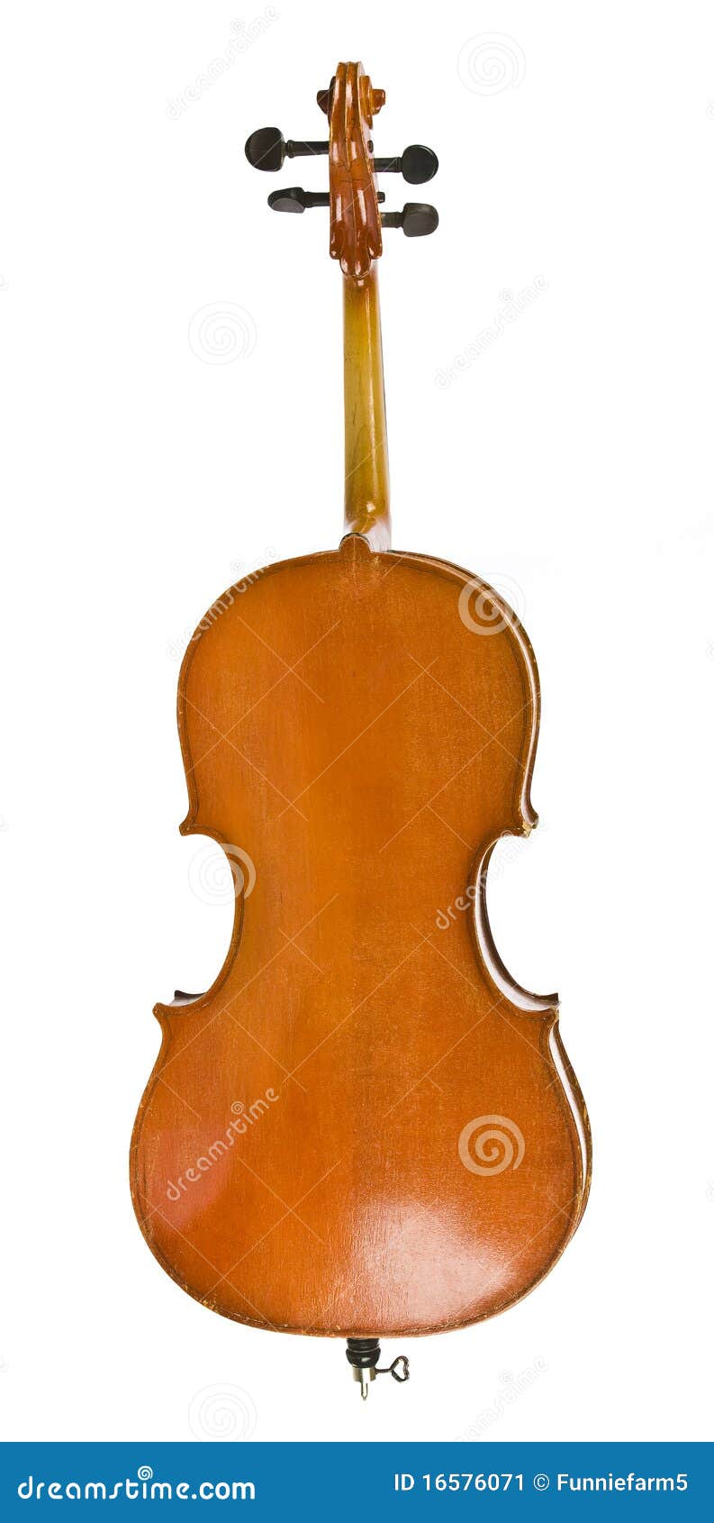 Vintage Cello Stock Photo | CartoonDealer.com #9548454
