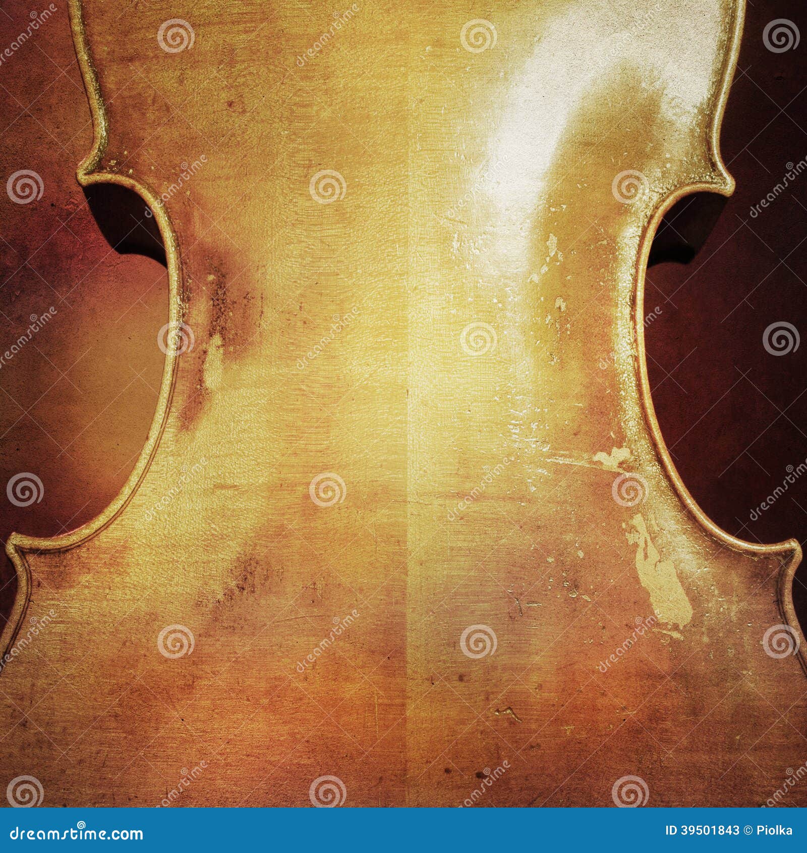 Vintage Cello Stock Photo | CartoonDealer.com #9548454