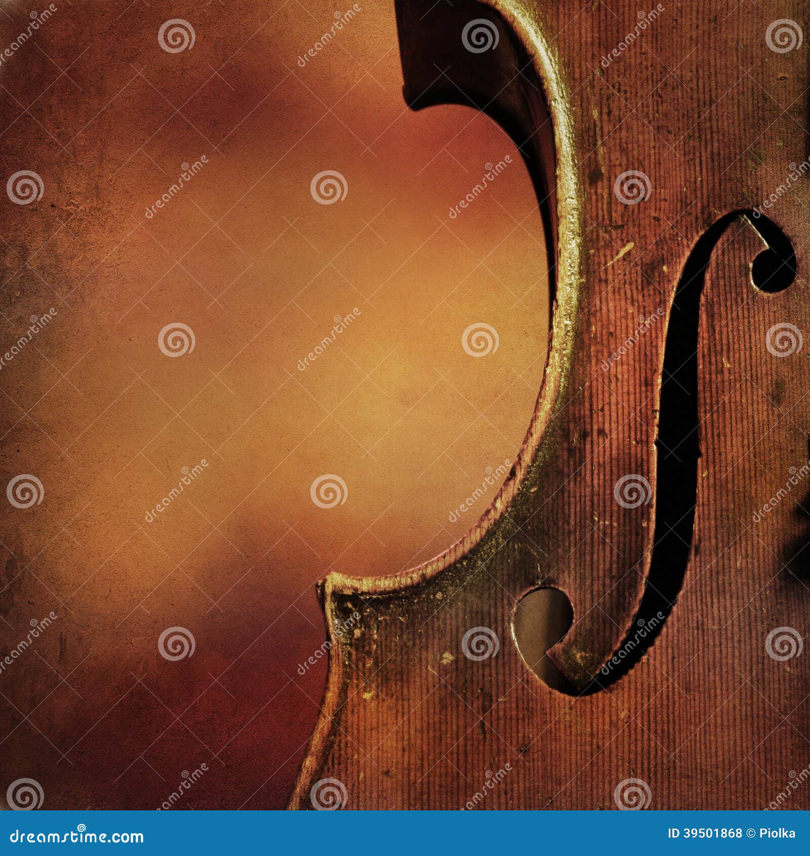 Vintage Cello Stock Photo | CartoonDealer.com #9548454