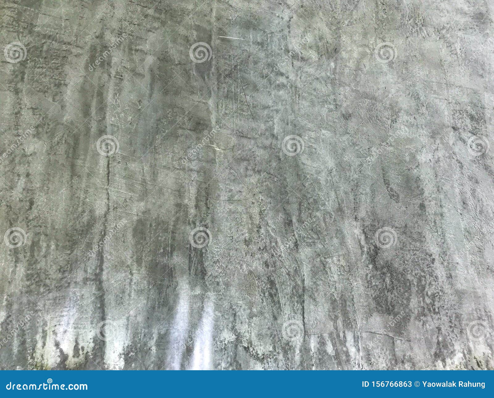 Vintage Cement Wall Texture Background Stock Image - Image of design ...