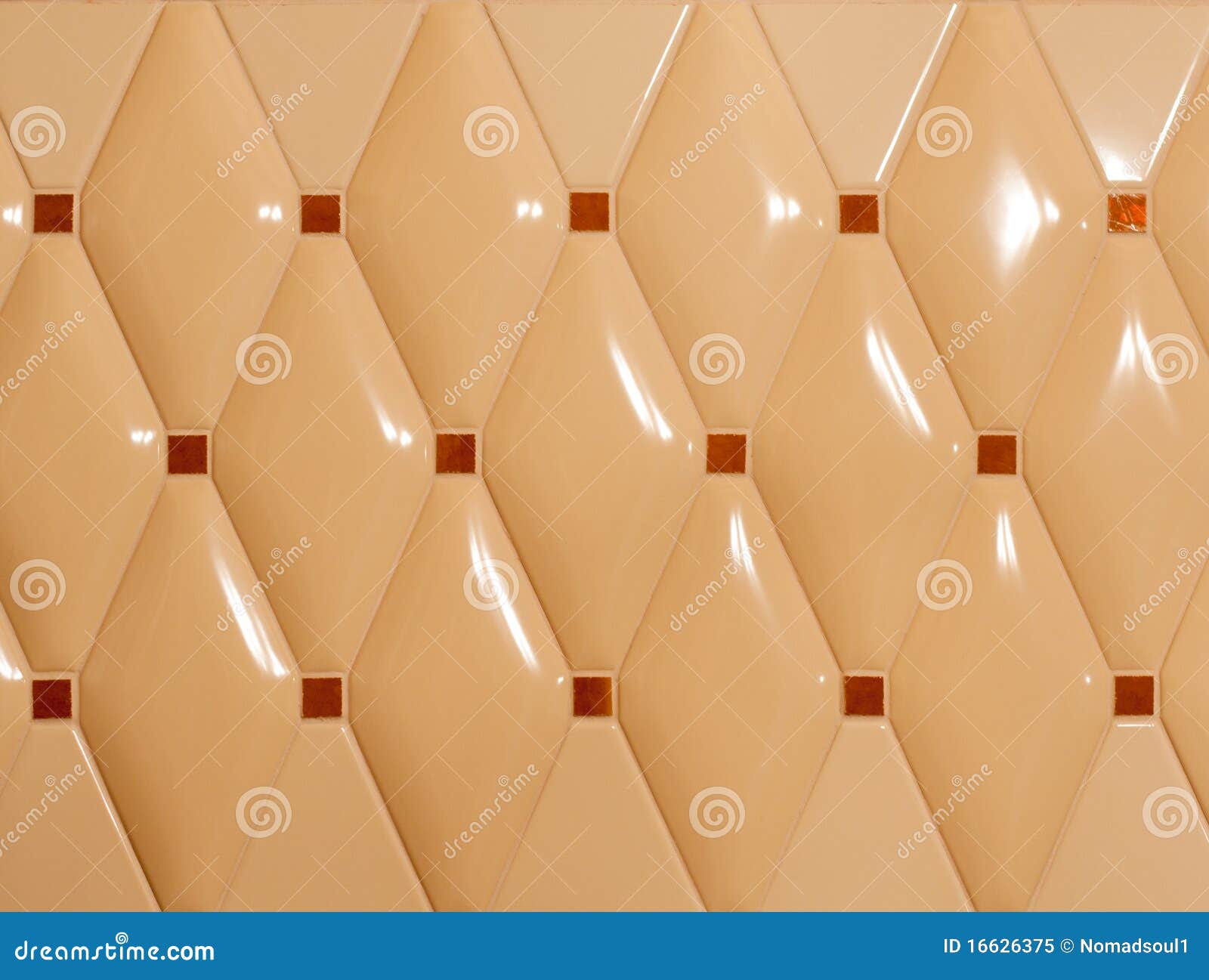 Vintage Ceramics Background Royalty-Free Stock Photo | CartoonDealer ...