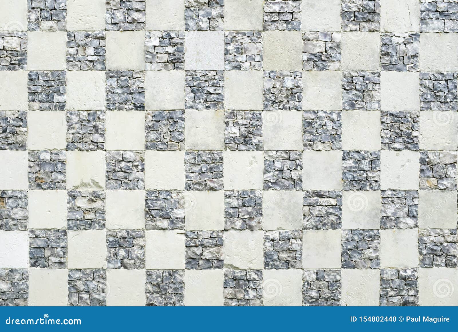 Vintage Checkerboard Background Stock Photo - Image of architecture ...