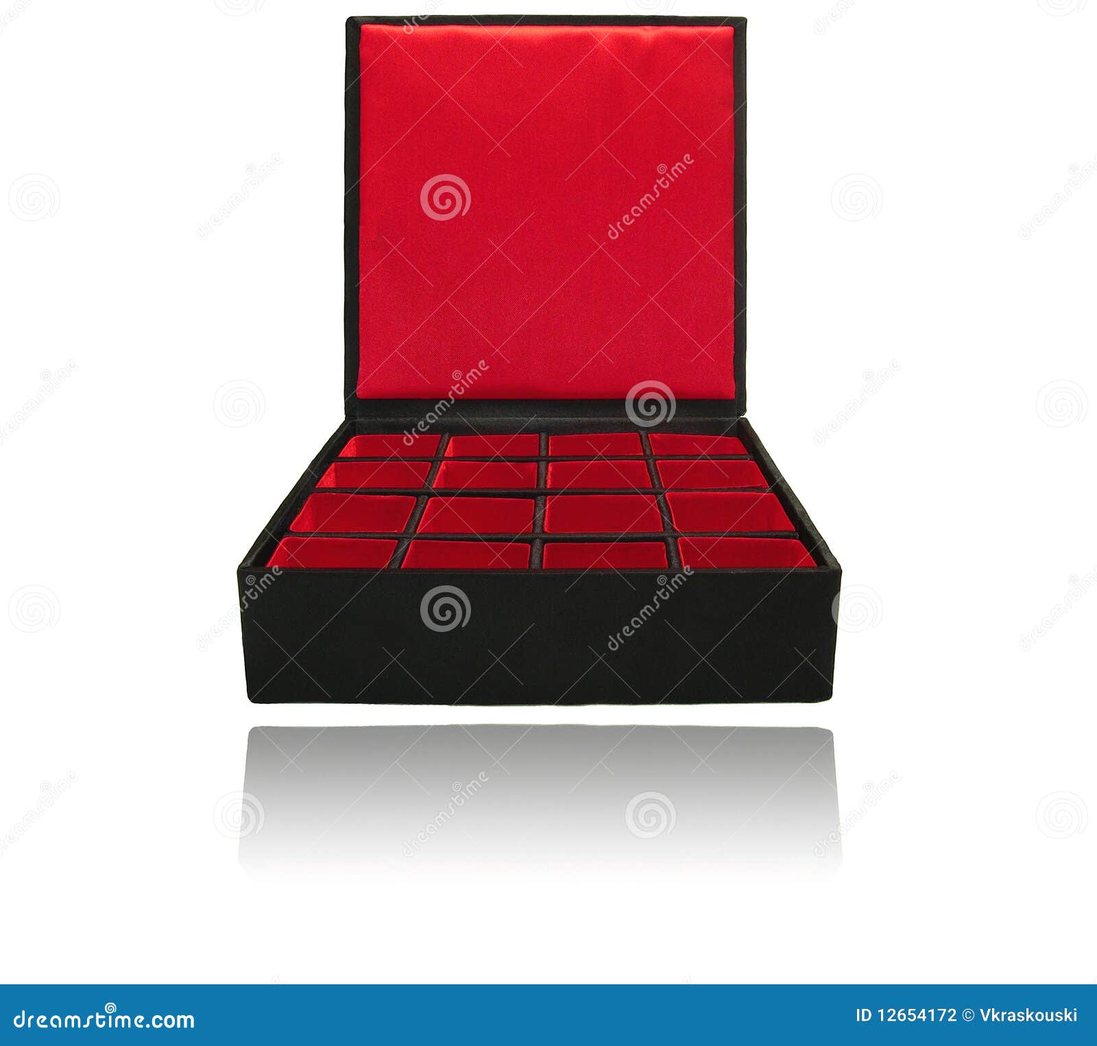 Vintage china box stock photo. Image of close, japan - 12654172