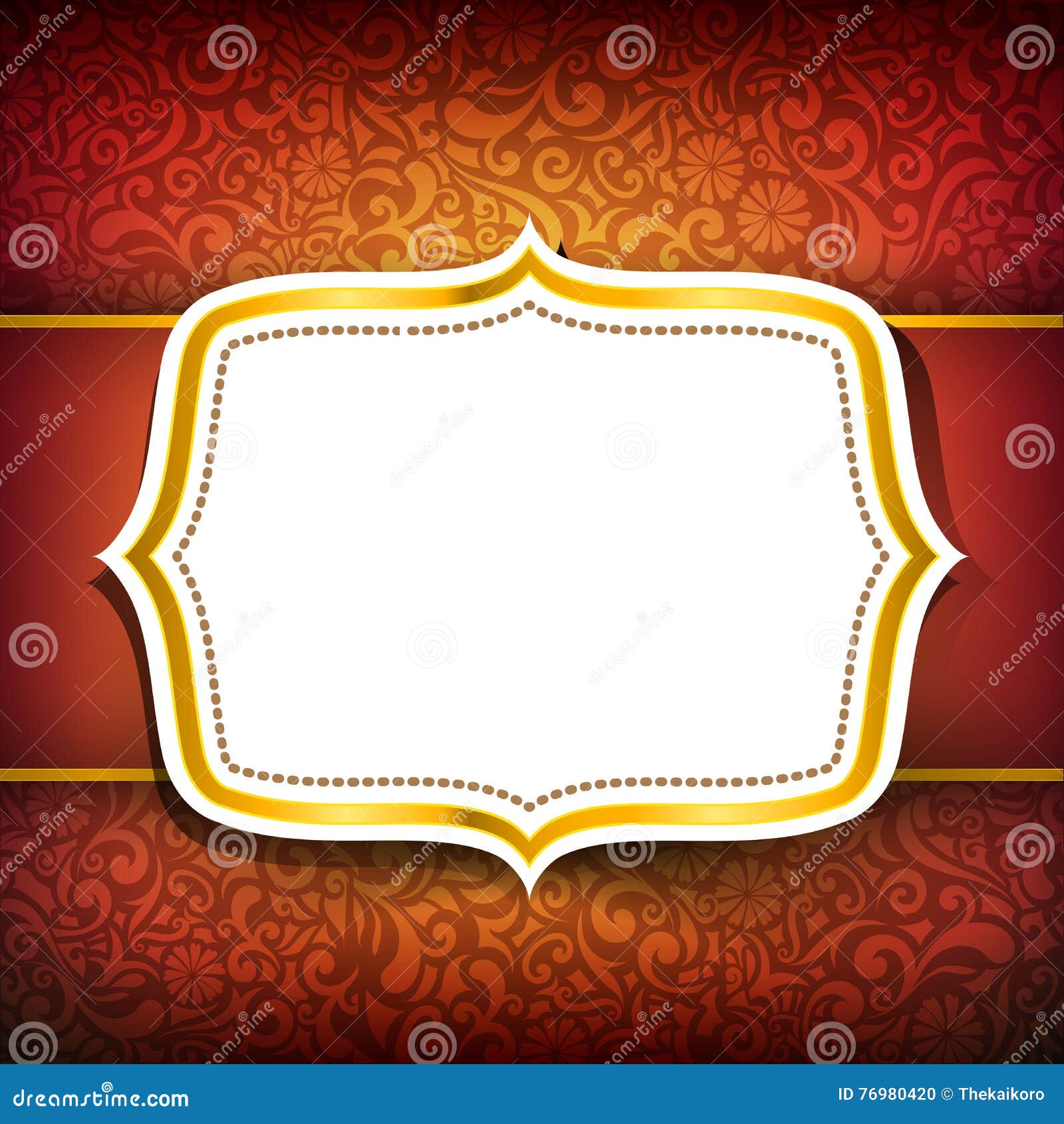 Vintage and Classic Abstract Background Vector Illustration Eps10 017 ...