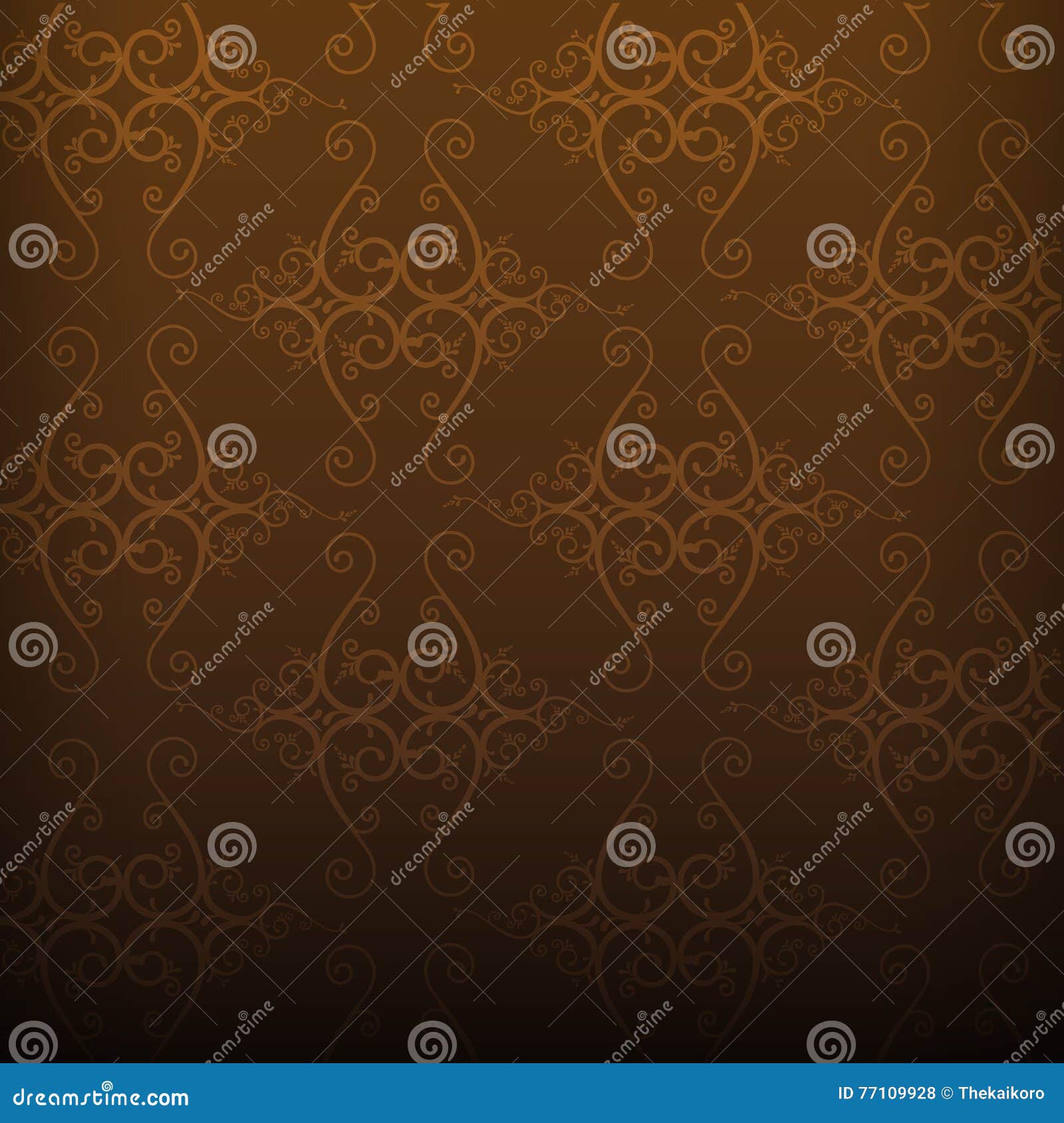 Vintage and Classic Abstract Background Vector Illustration Eps10 041 ...