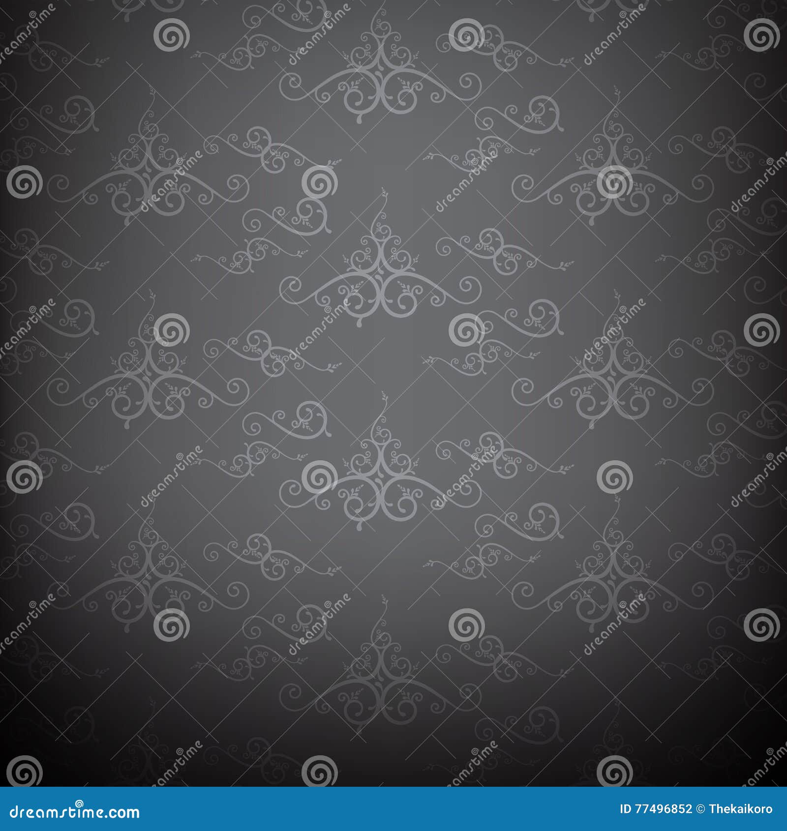 Vintage and Classic Abstract Background Vector Illustration Eps1 Stock ...