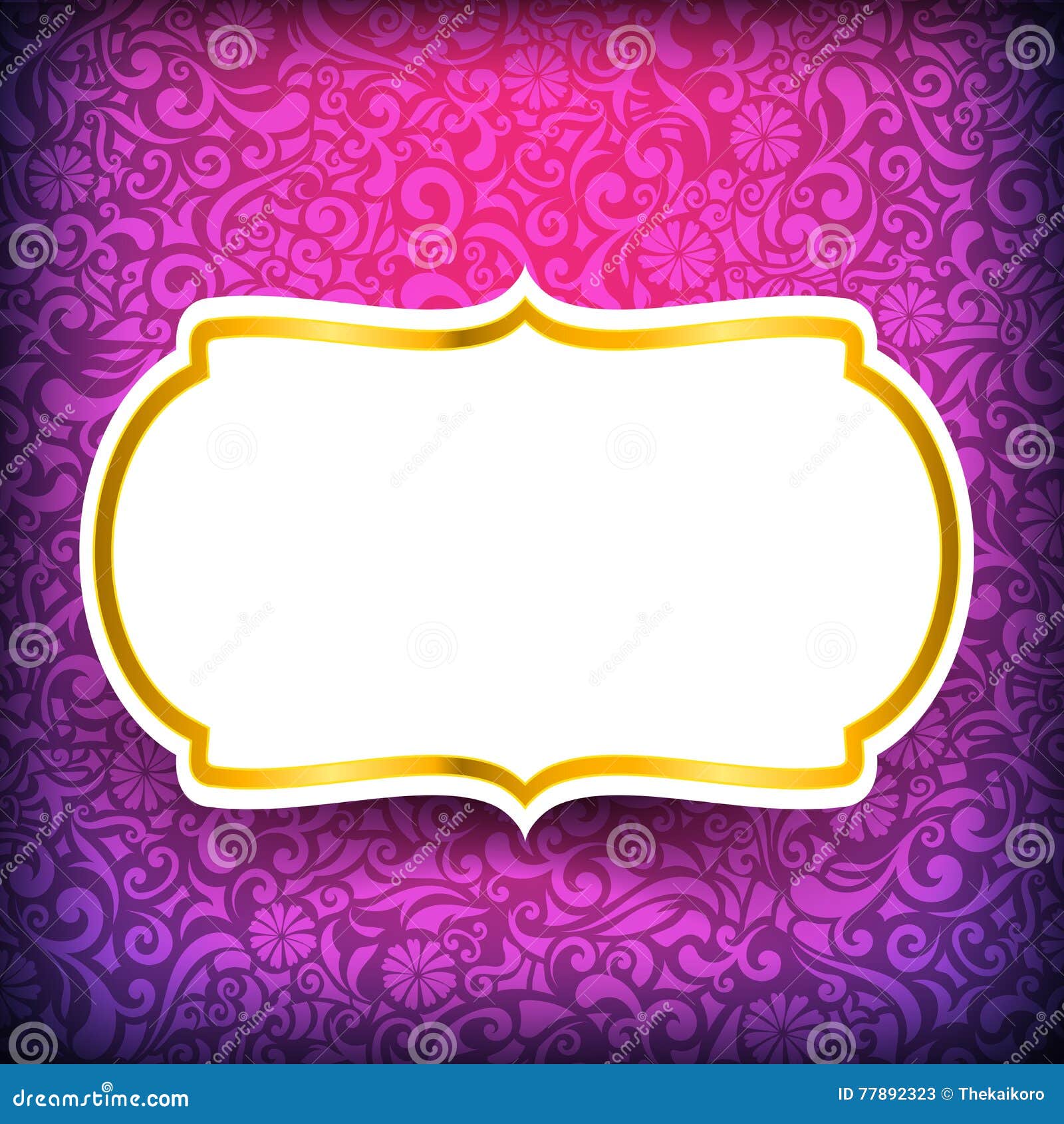 Vintage and Classic Abstract Background Vector Illustration Eps10 021 ...