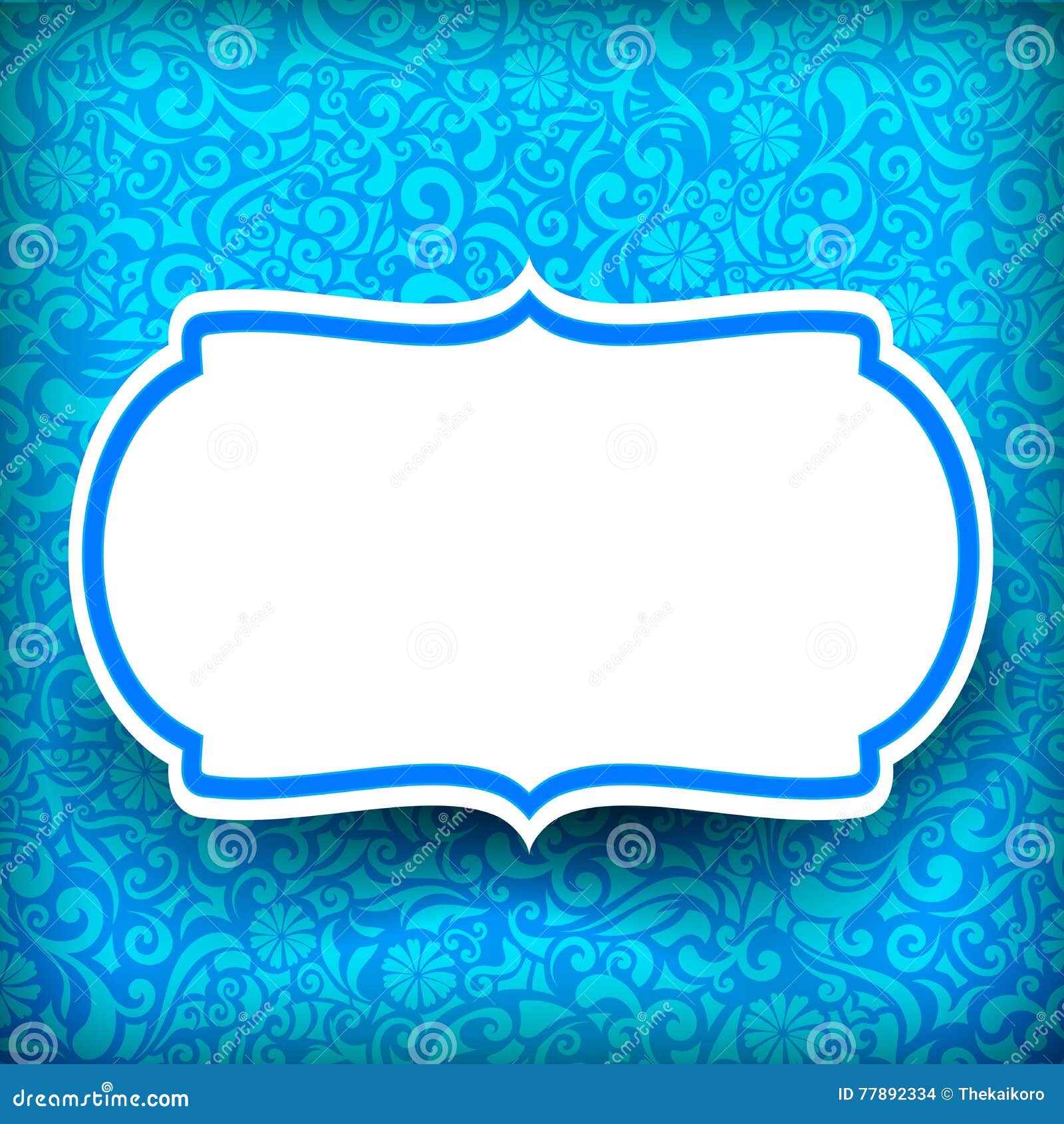 Vintage and Classic Abstract Background Vector Illustration Eps10 024 ...