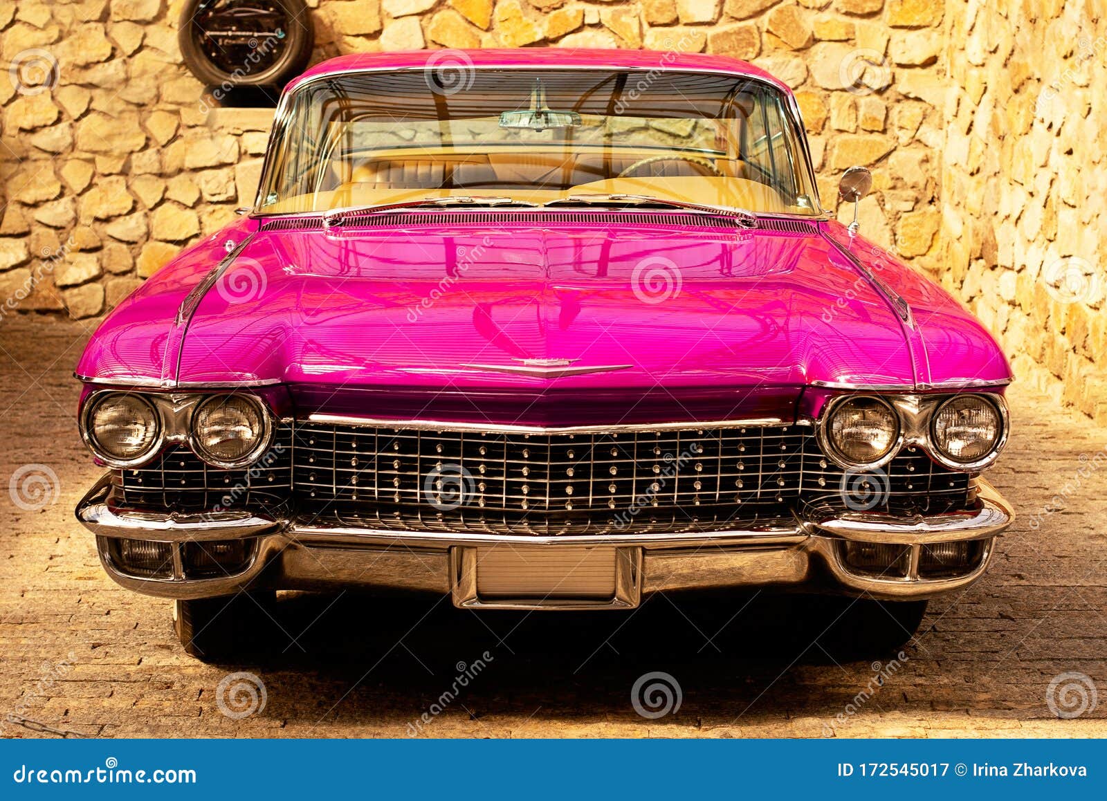 Classic Retro Joystick Quick Shot II From The Eighties On White. It Was ...