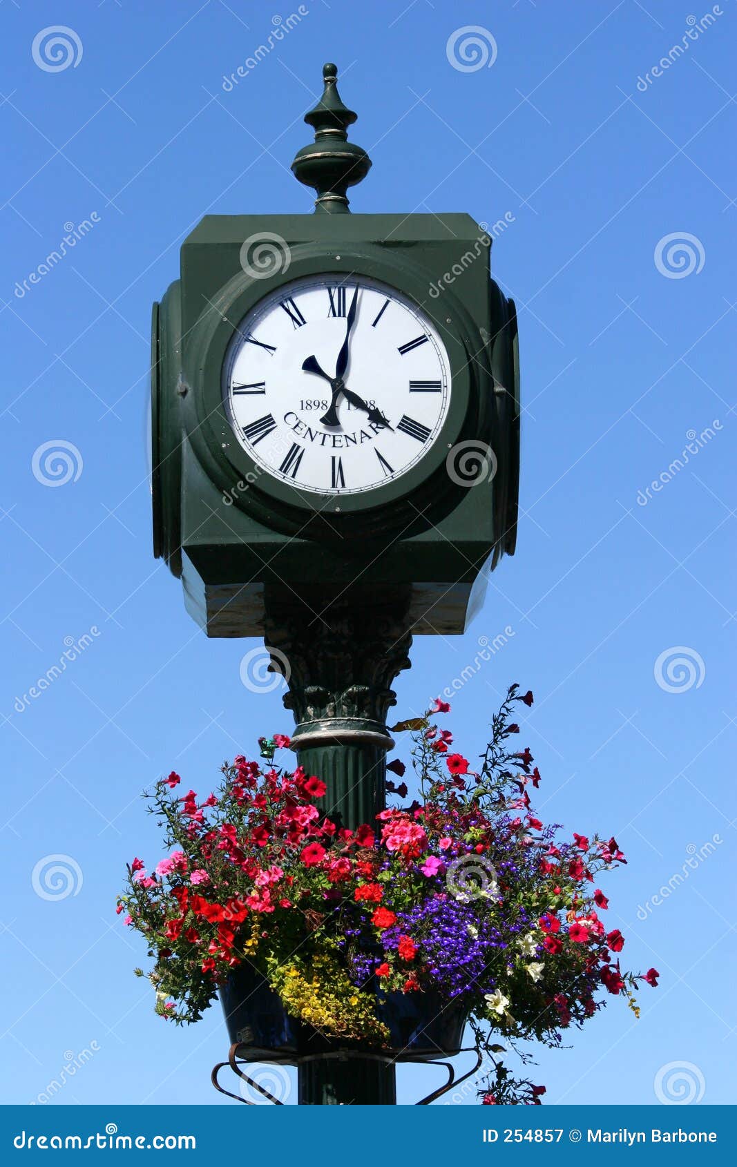 Antique Clock Face Poster Stock Photos - Free & Royalty-Free Stock ...