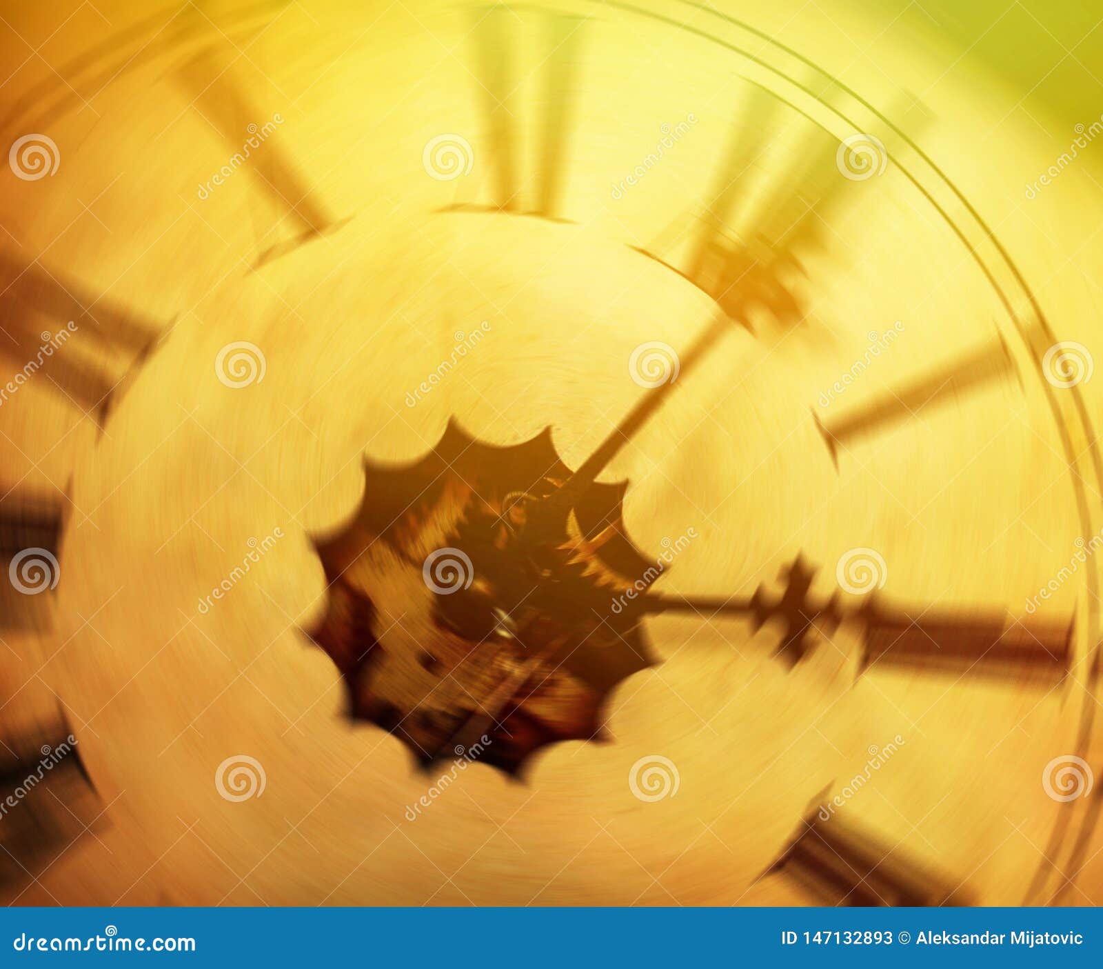 Vintage Clock Background - Time Passing Concept Stock Image - Image of ... Vintage Clock Background - Time Passing Concept Stock Image - Image of ...