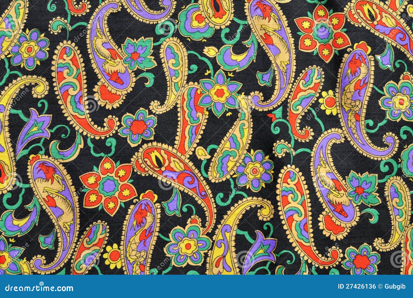 Vintage cloth texture stock photo. Image of fabric, colour - 27426136