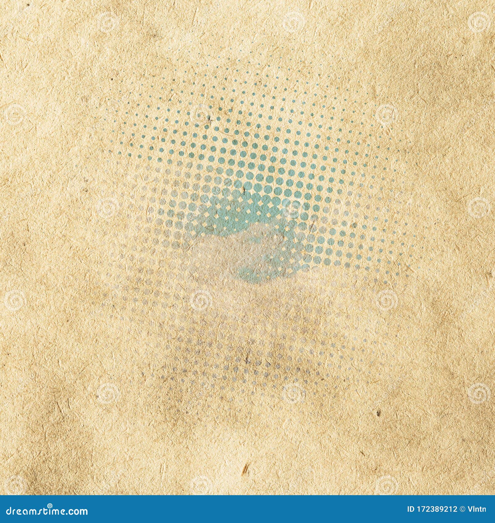 Vintage Clouds, Retro Illustration Stock Illustration - Illustration of ...