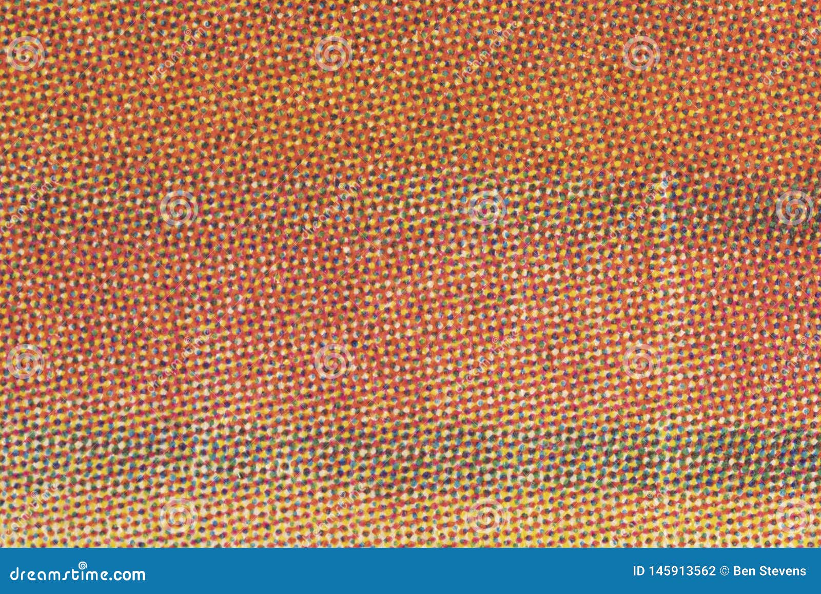 Vintage CMYK Printer Texture Stock Image | CartoonDealer.com #145915597