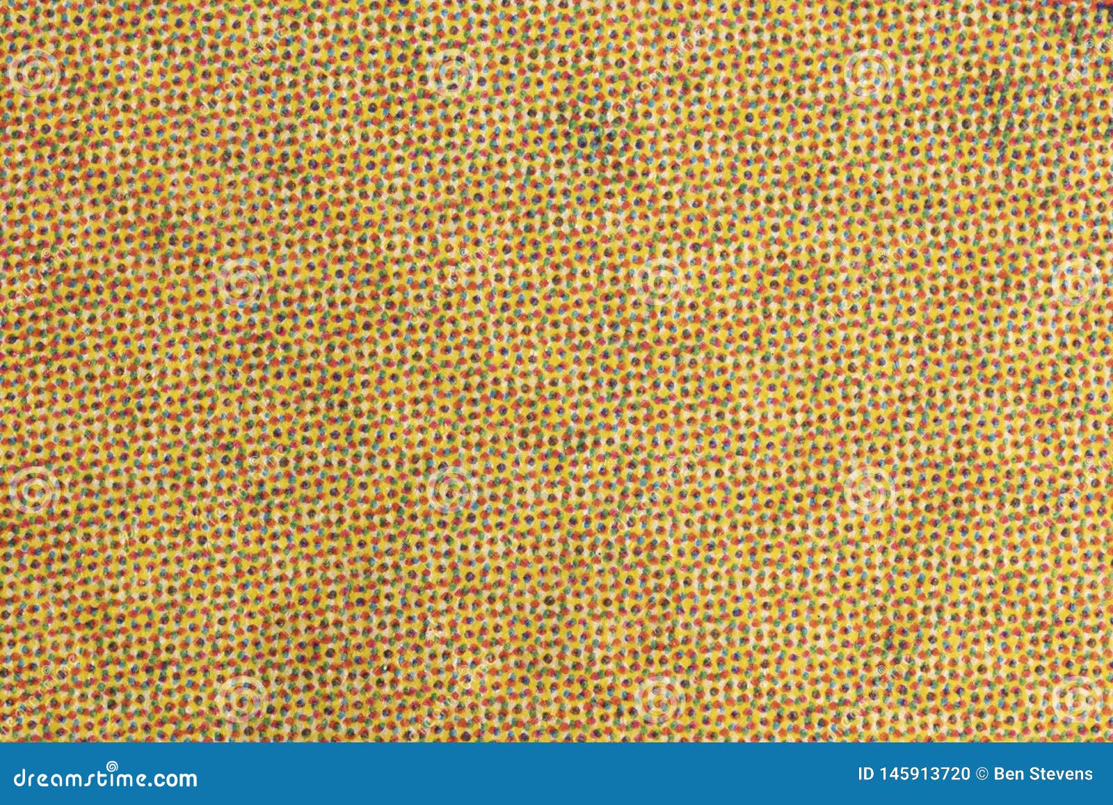 Vintage CMYK Printer Texture Stock Photo - Image of halftone, backdrop ...