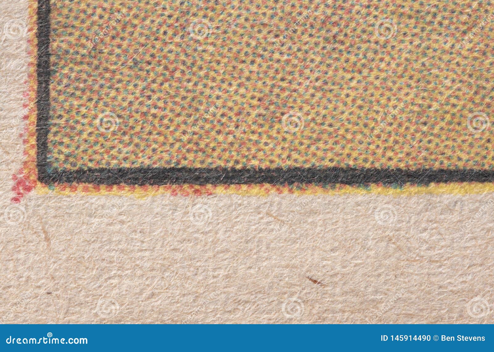 Vintage CMYK Printer Texture Stock Photo - Image of graphic, pattern ...