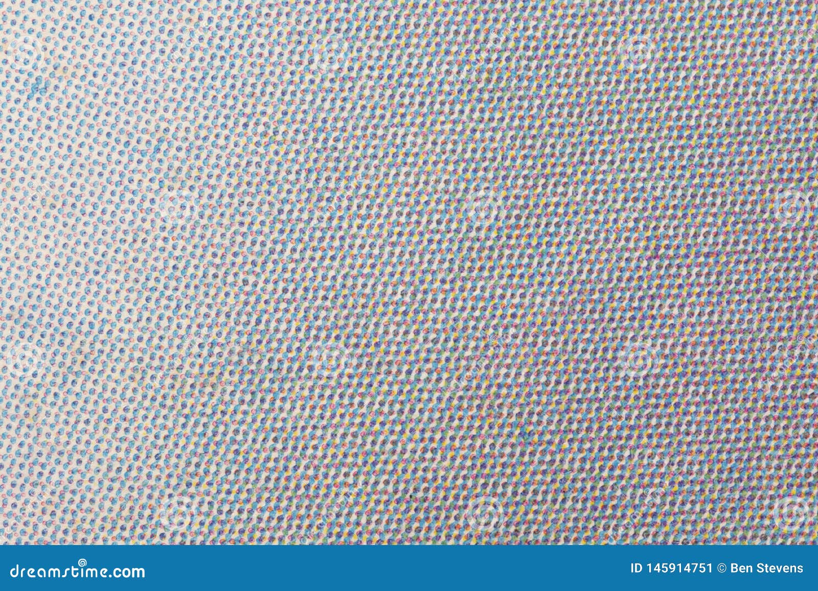 Vintage CMYK Printer Texture Stock Image - Image of fabric, copy: 145914751