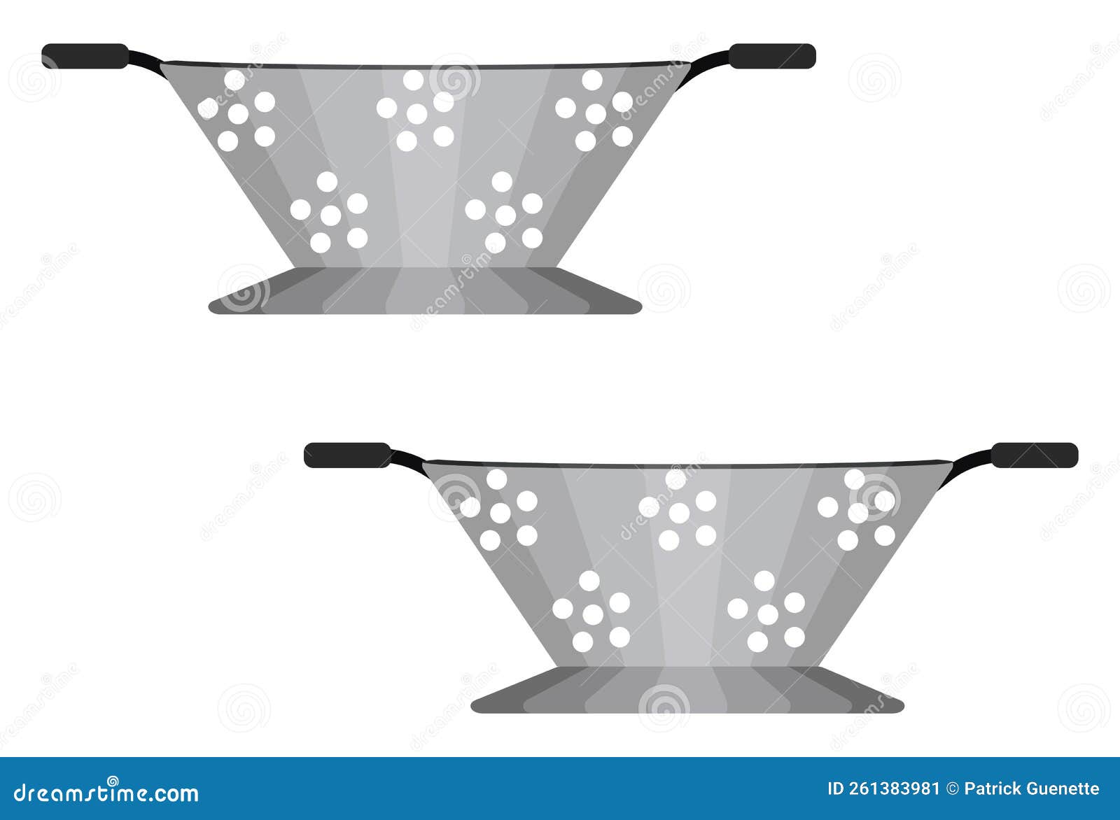 Colanders Cartoons, Illustrations & Vector Stock Images - 61 Pictures ...