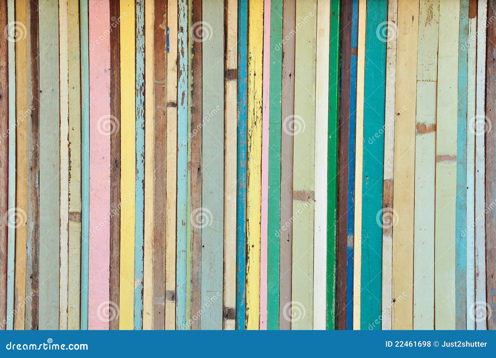 Vintage Color Wood Background Stock Photo - Image of antique, element ...