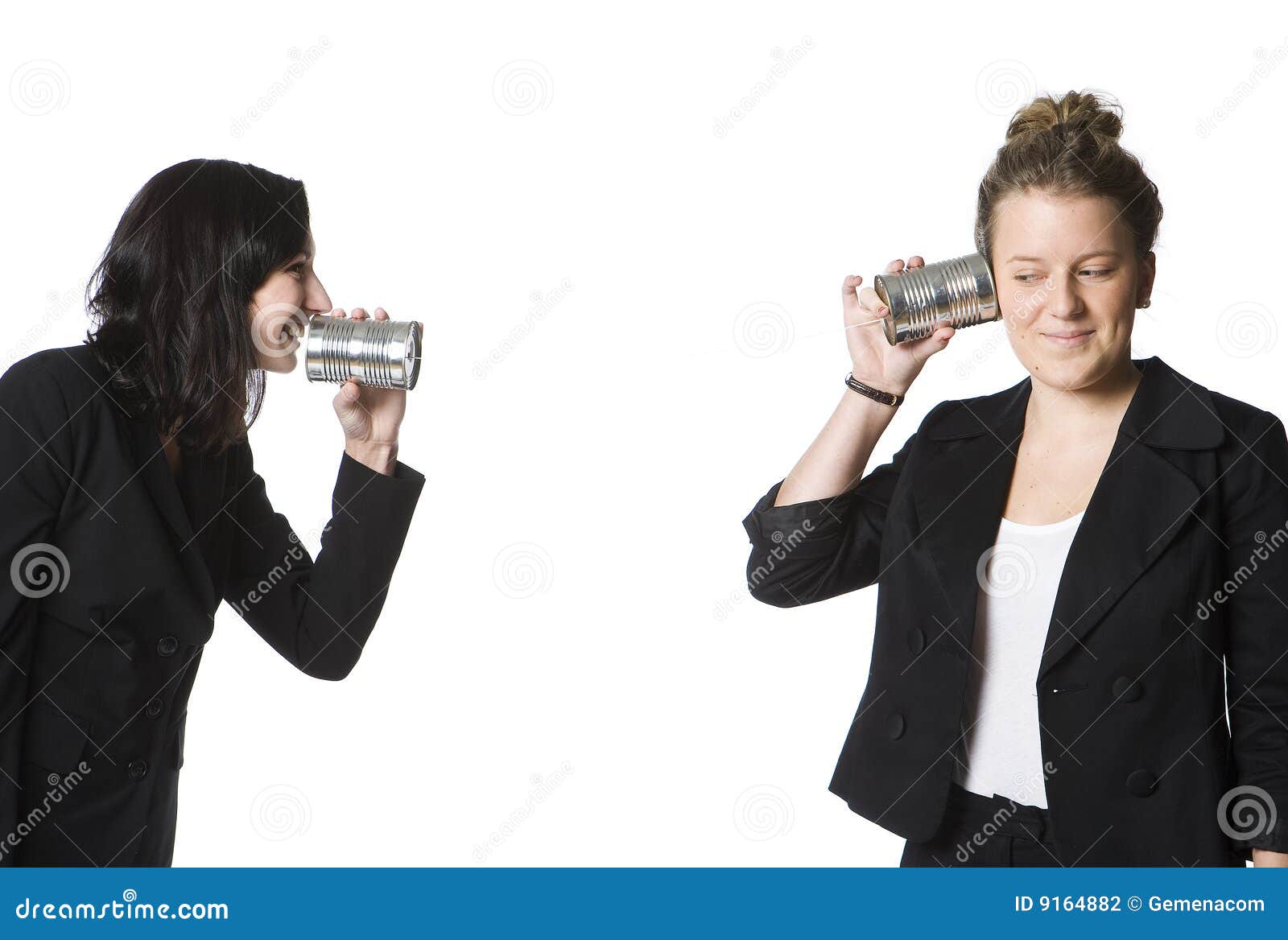 Vintage communication stock photo. Image of white, talking - 9164882