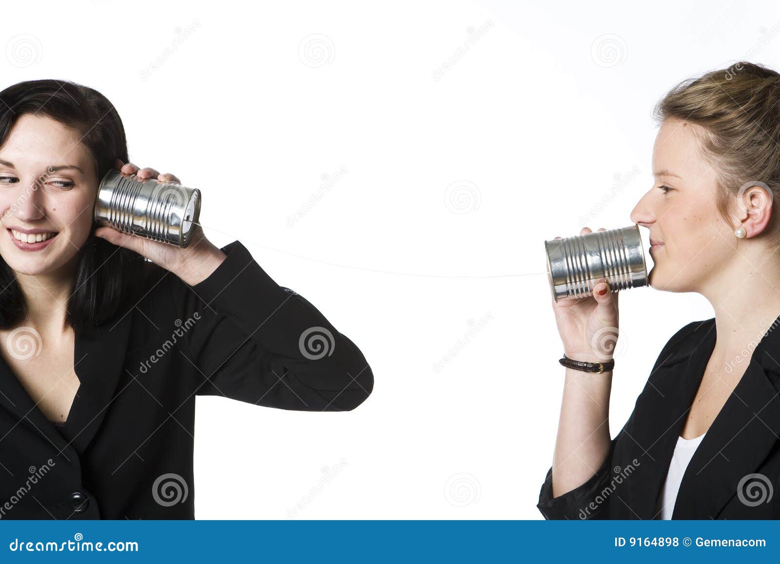 Vintage communication stock photo. Image of gown, communication - 9164898