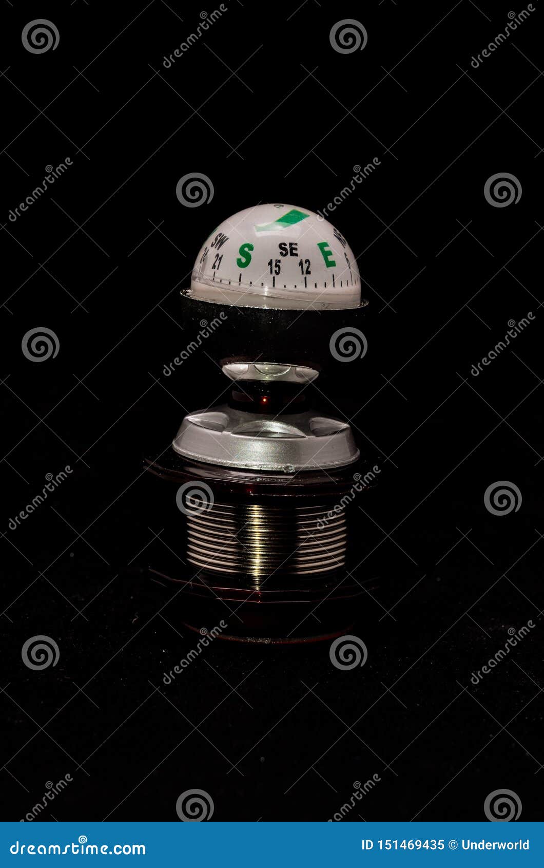 Classic Compass Vector Logo Design | CartoonDealer.com #233962856