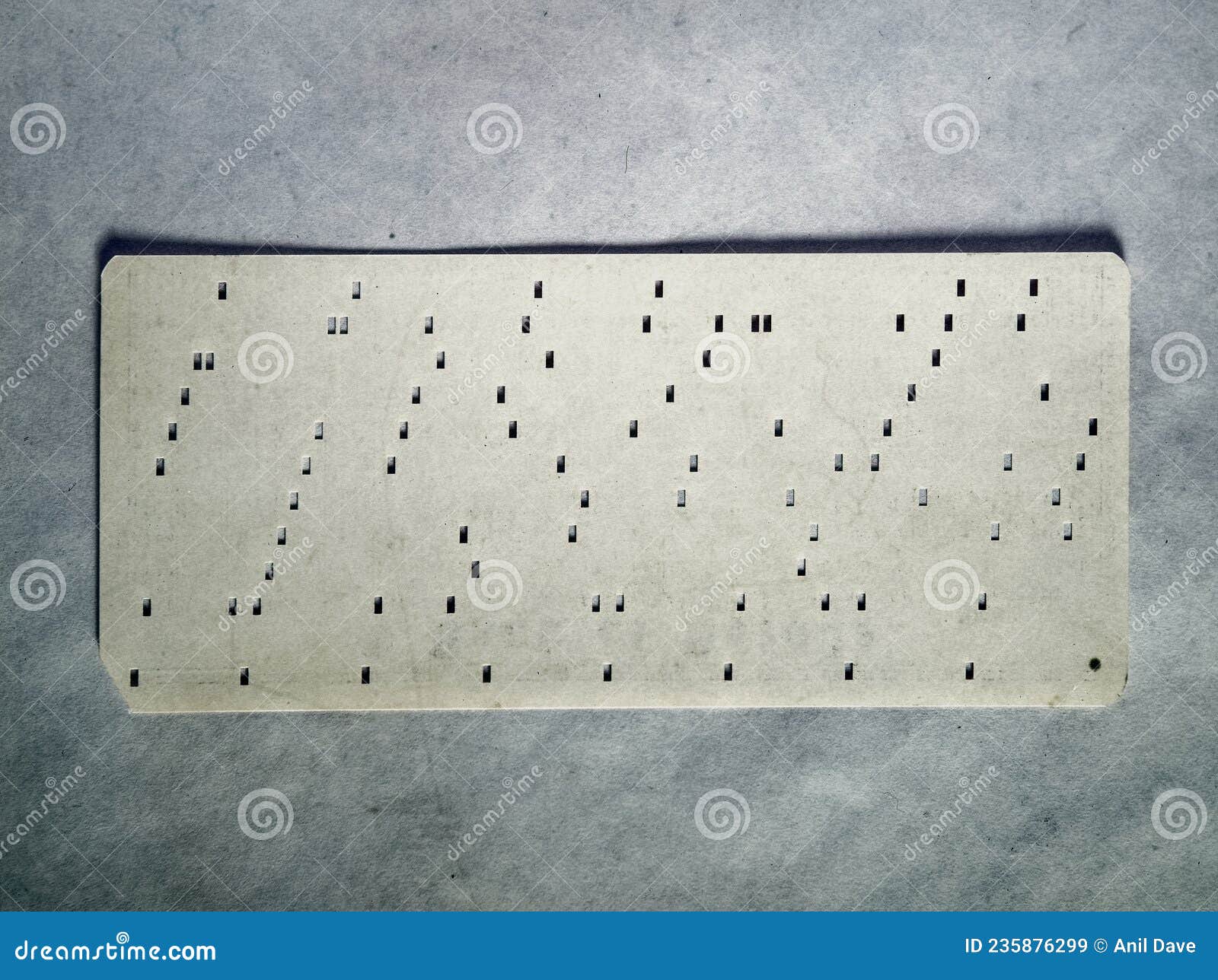 Early Computer, Ferranti Atlas Computer Console Dated 1964 At Science ...